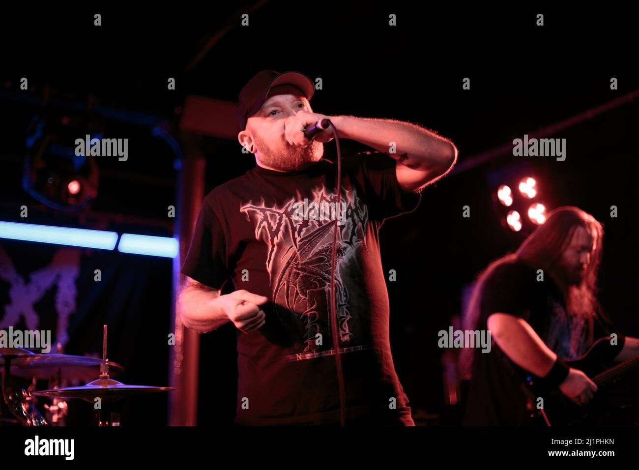 Crepitation band hi-res stock photography and images - Alamy