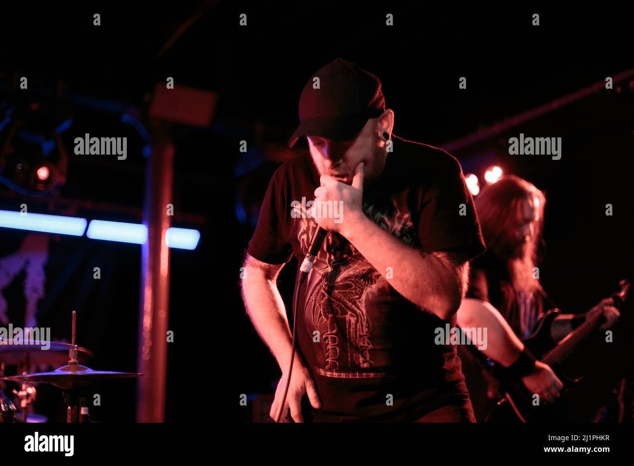 Crepitation band hi-res stock photography and images - Alamy