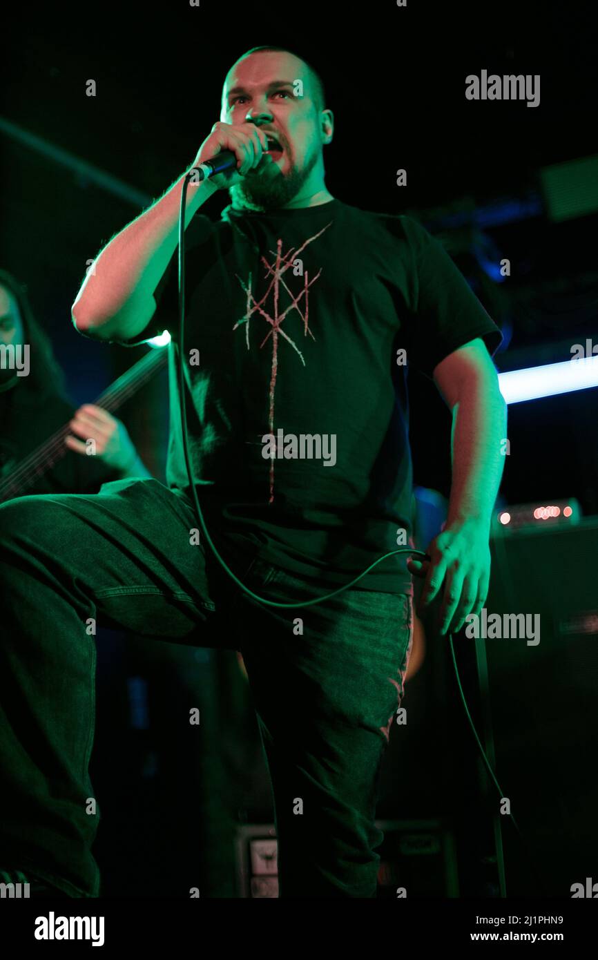 Crepitation band hi-res stock photography and images - Alamy