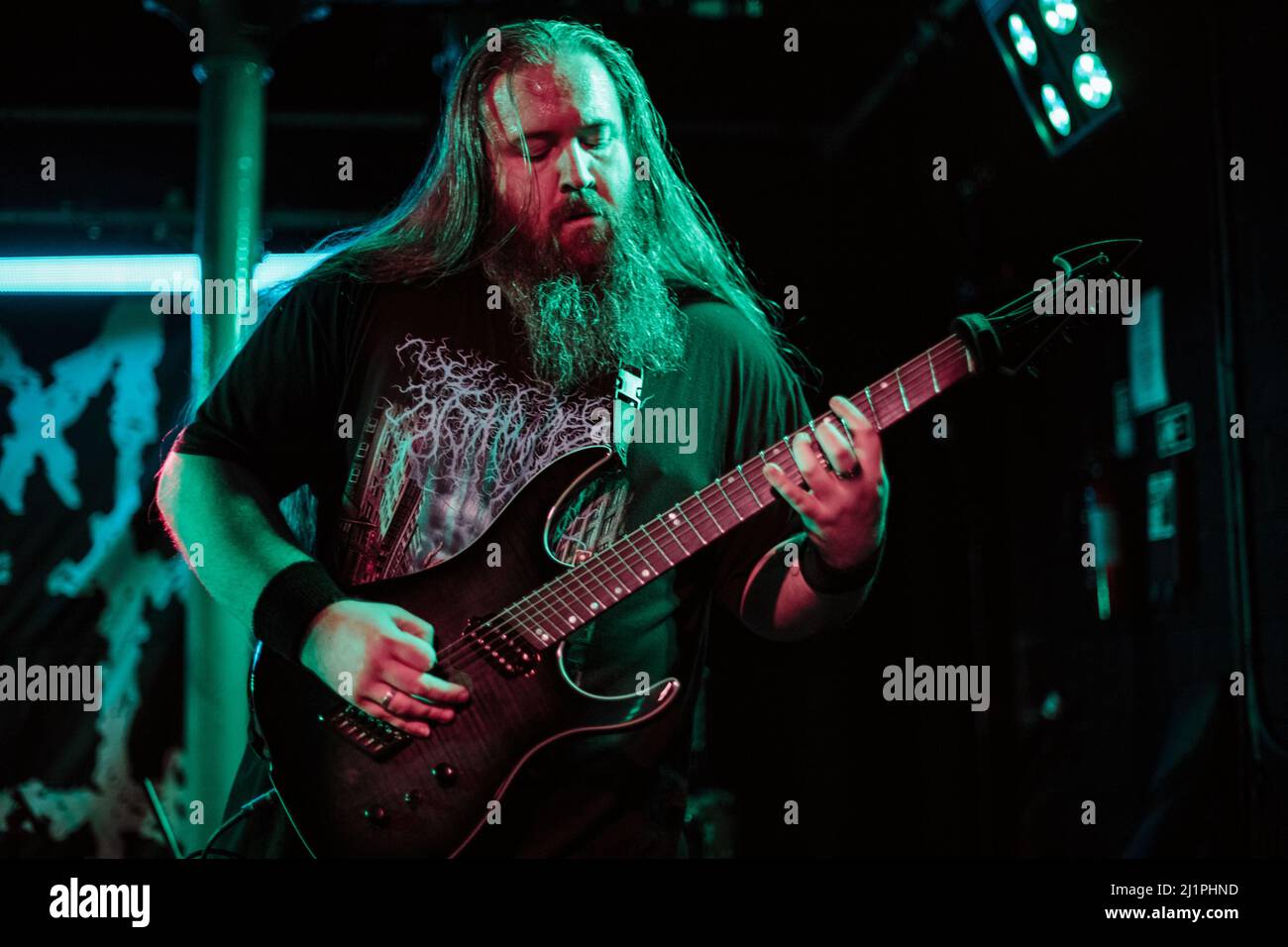 Crepitation band hi-res stock photography and images - Alamy