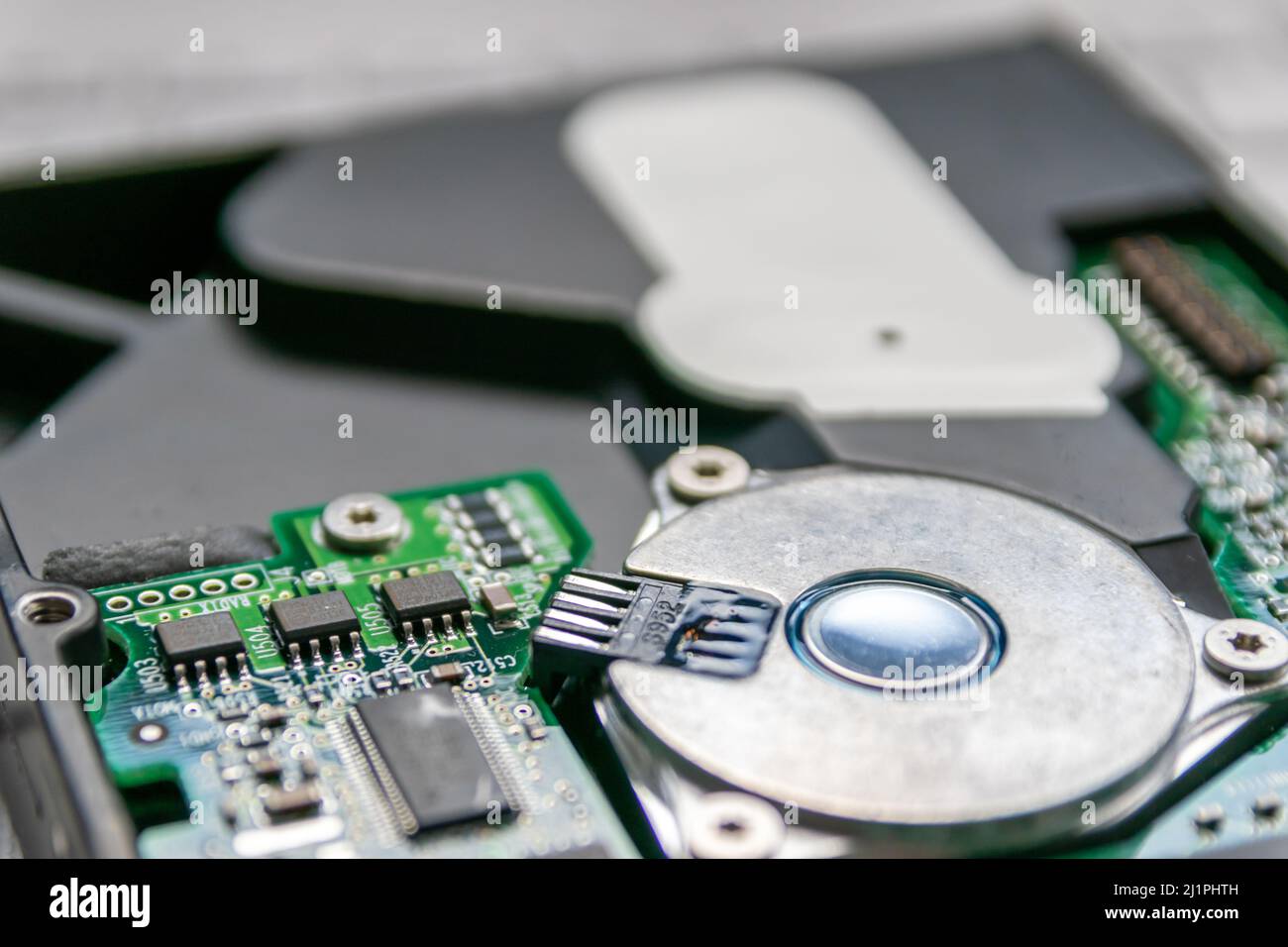 Semiconductor memory hi-res stock photography and images - Alamy