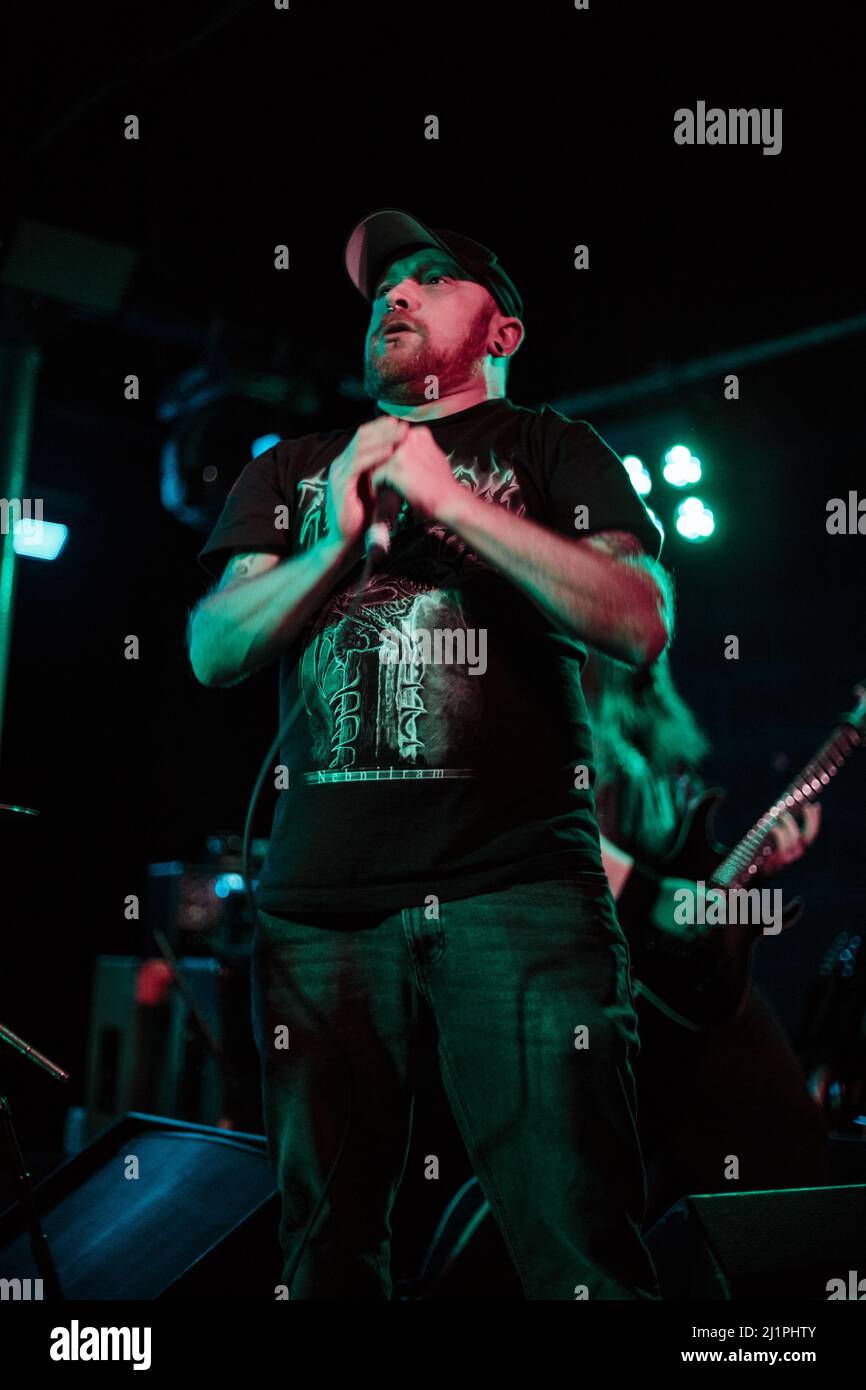 Crepitation band hi-res stock photography and images - Alamy