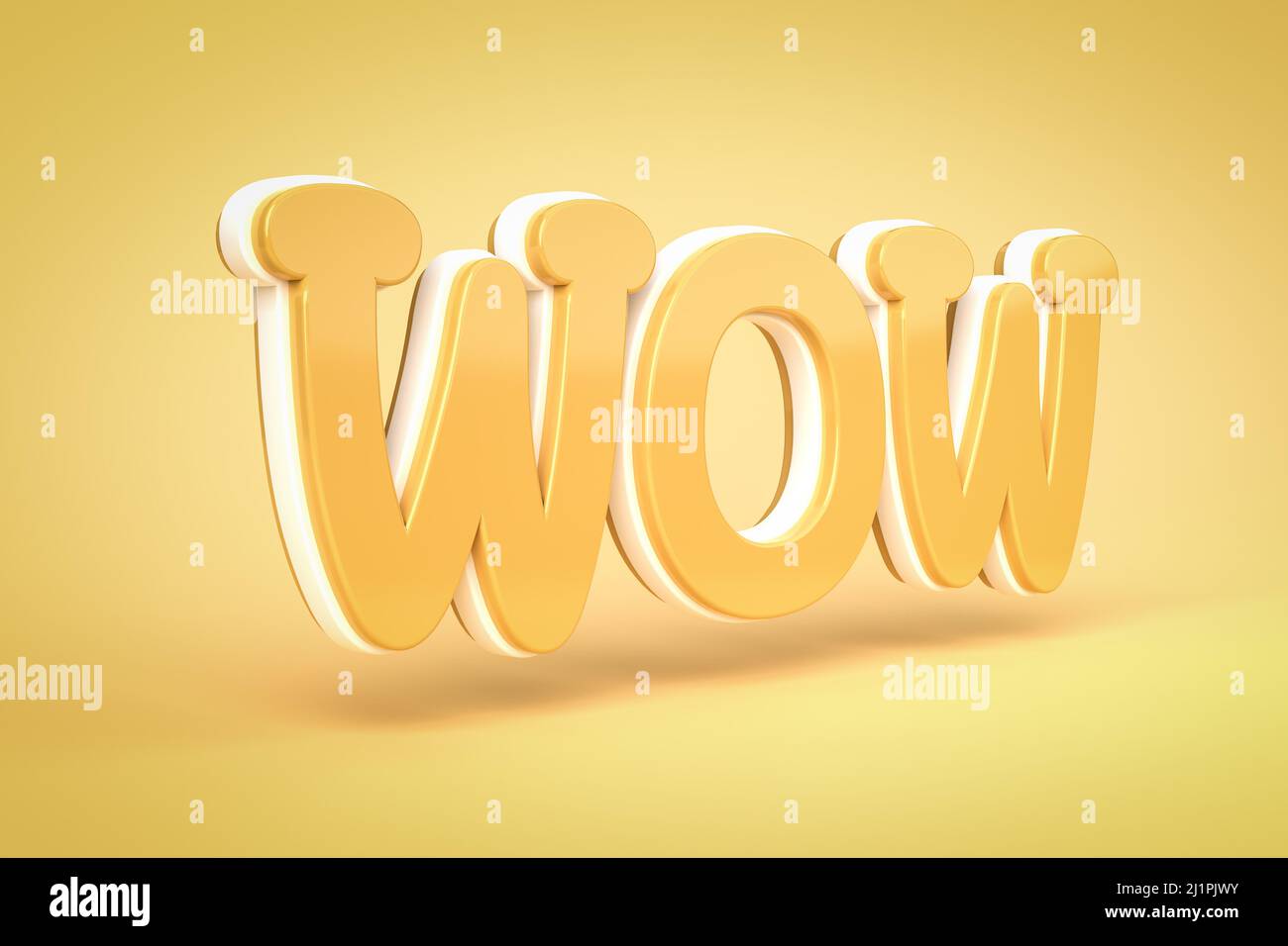 The Word Wow Images