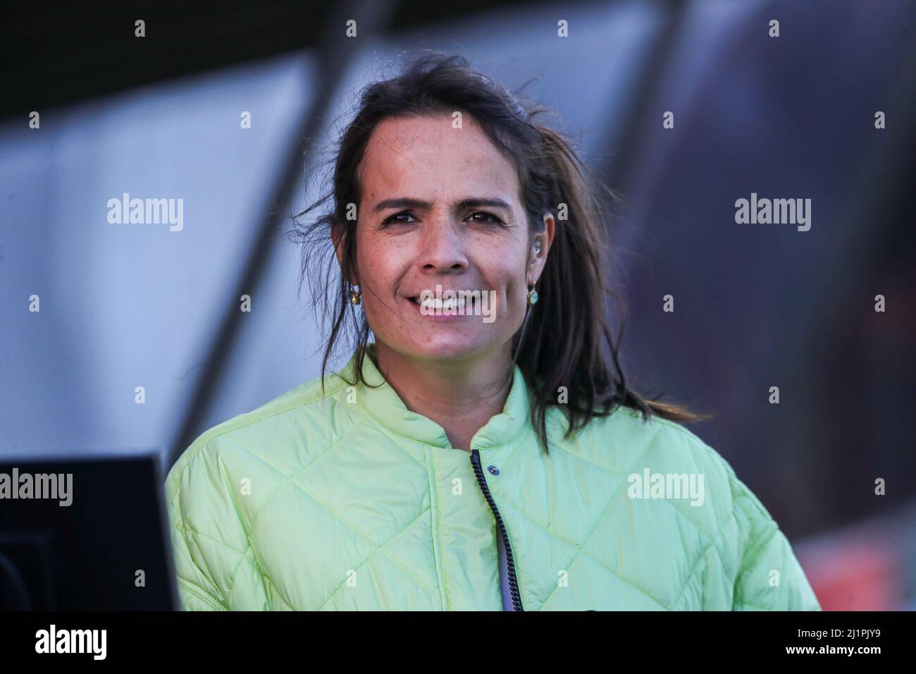 Aletha hi-res stock photography and images - Alamy