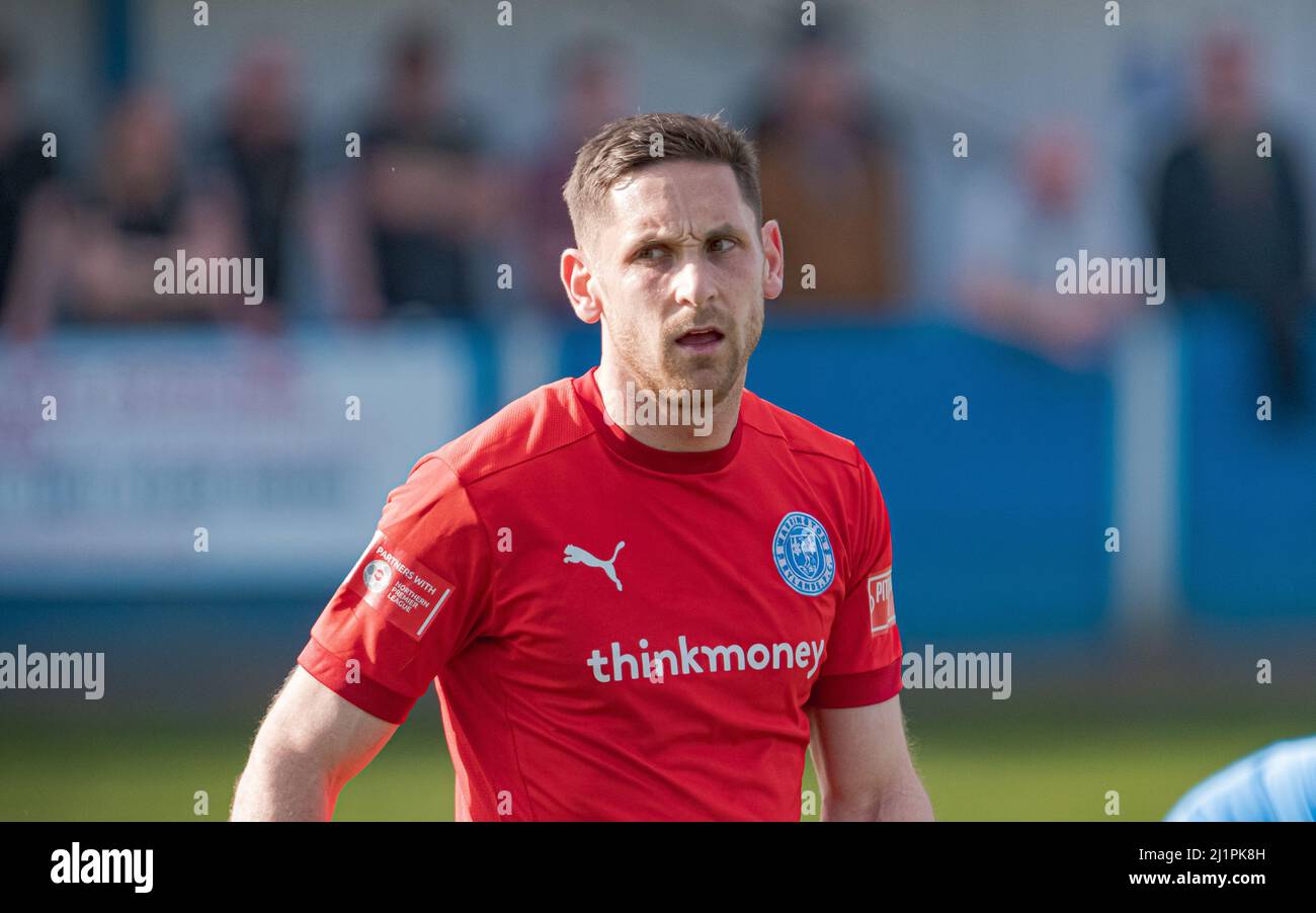 South warrington hi-res stock photography and images - Alamy