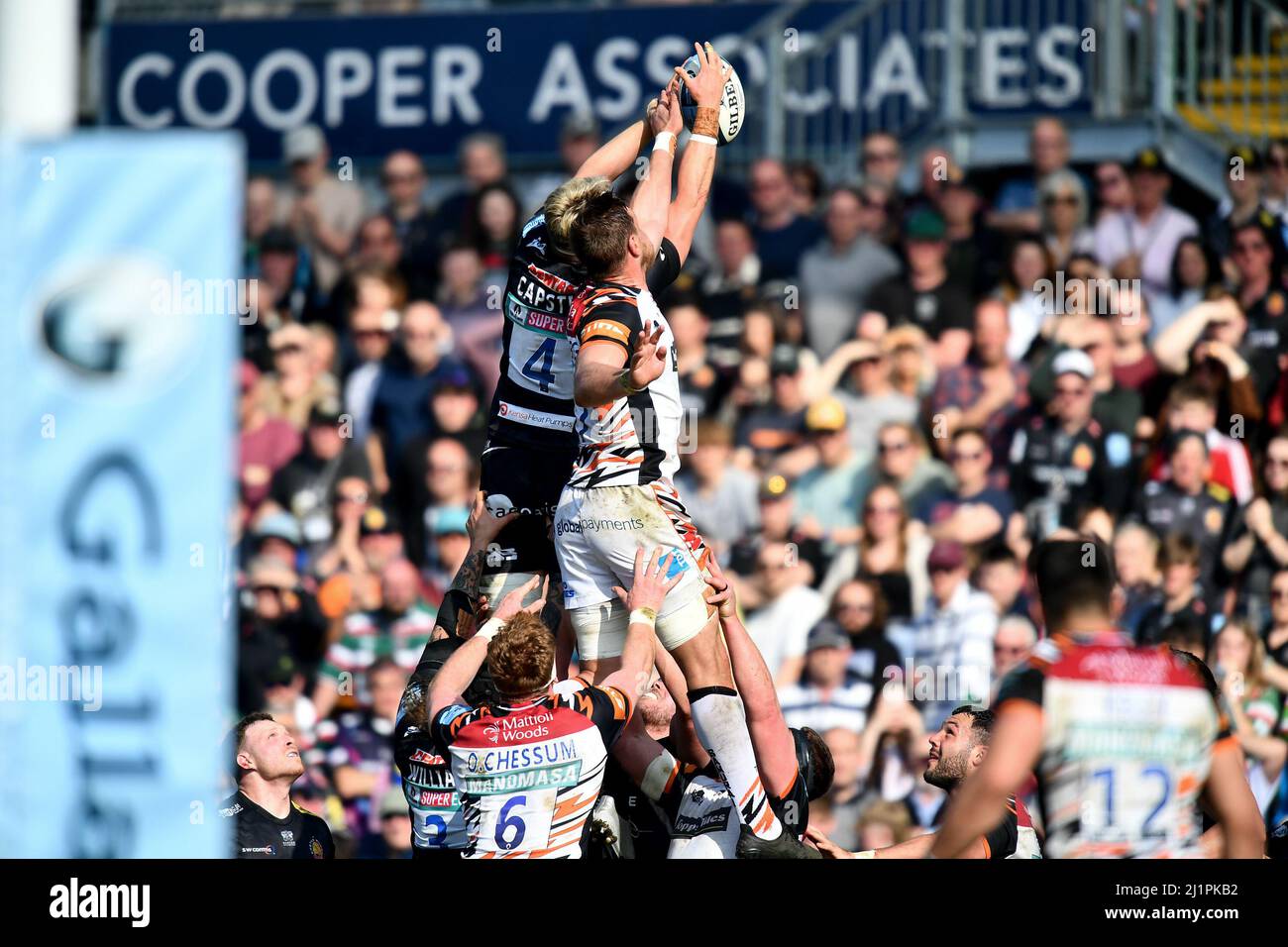 Richard capstick hi-res stock photography and images - Alamy