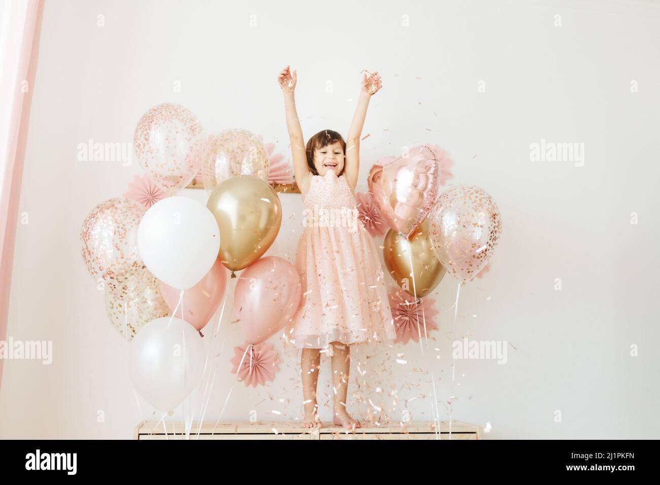 Birthday party inspiration hi-res stock photography and images - Alamy