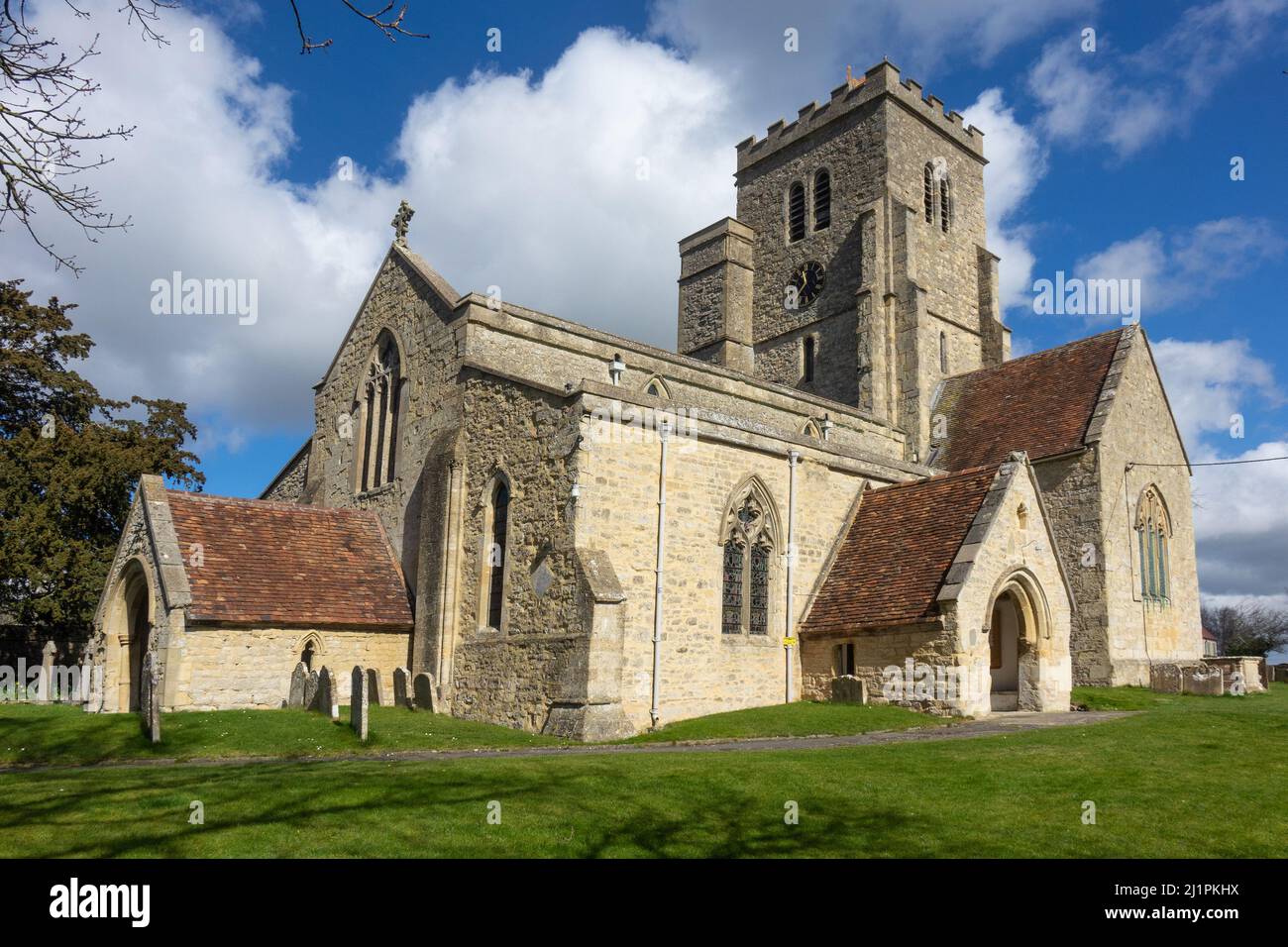 Cuddesdon hi-res stock photography and images - Alamy