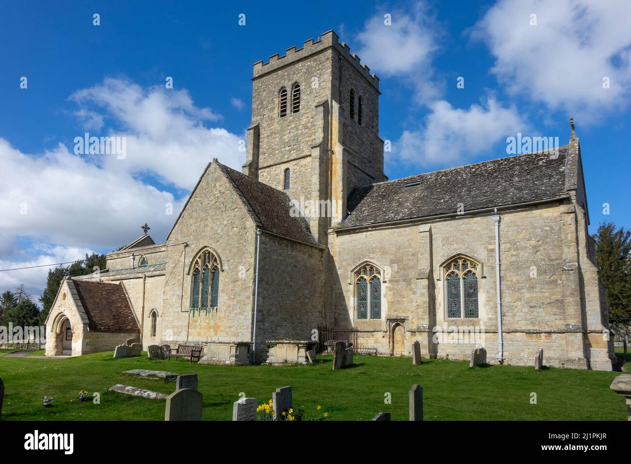 Cuddesdon hi-res stock photography and images - Alamy