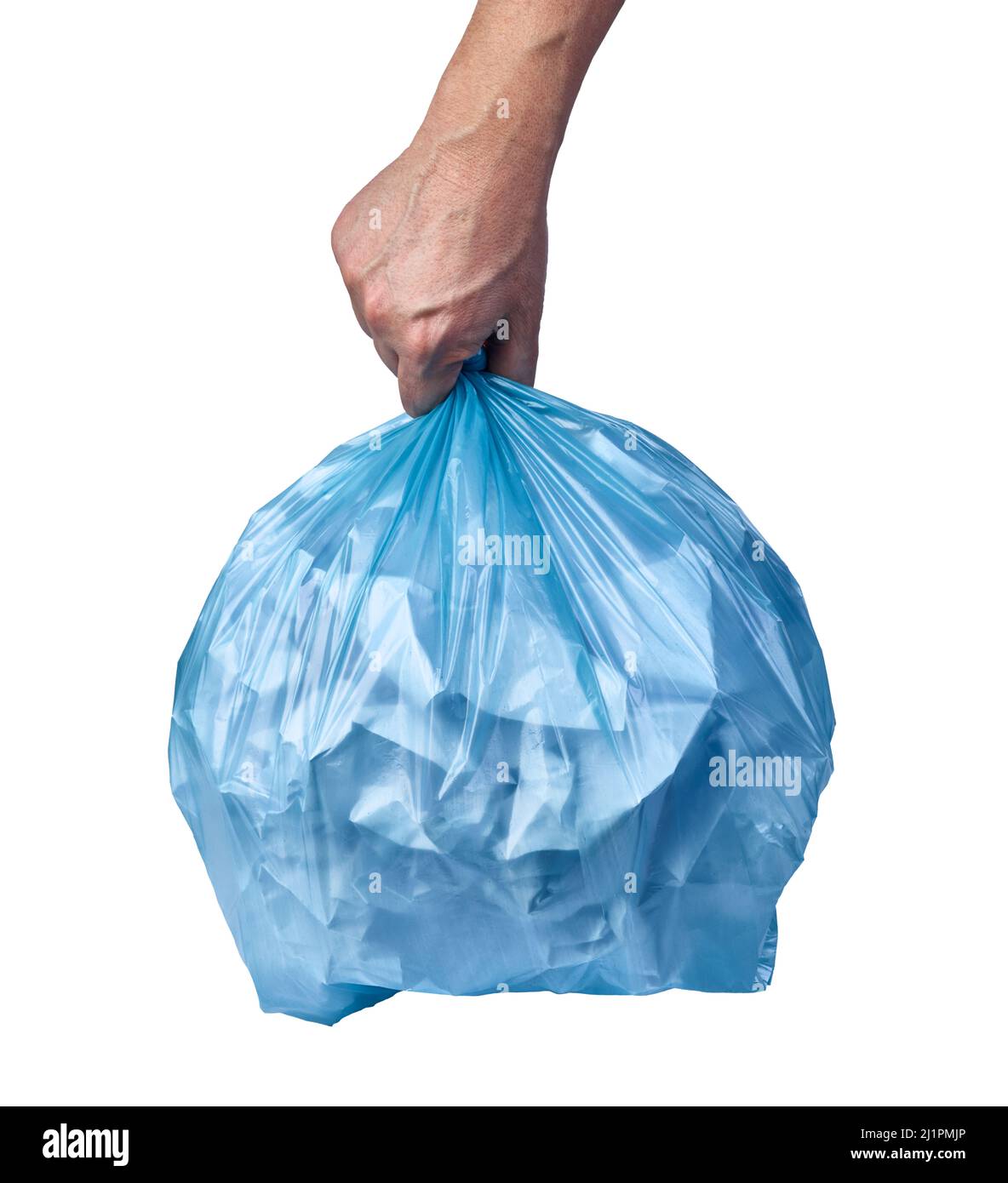 plastic bag trash waste enviroment garbage pollution Stock Photo - Alamy