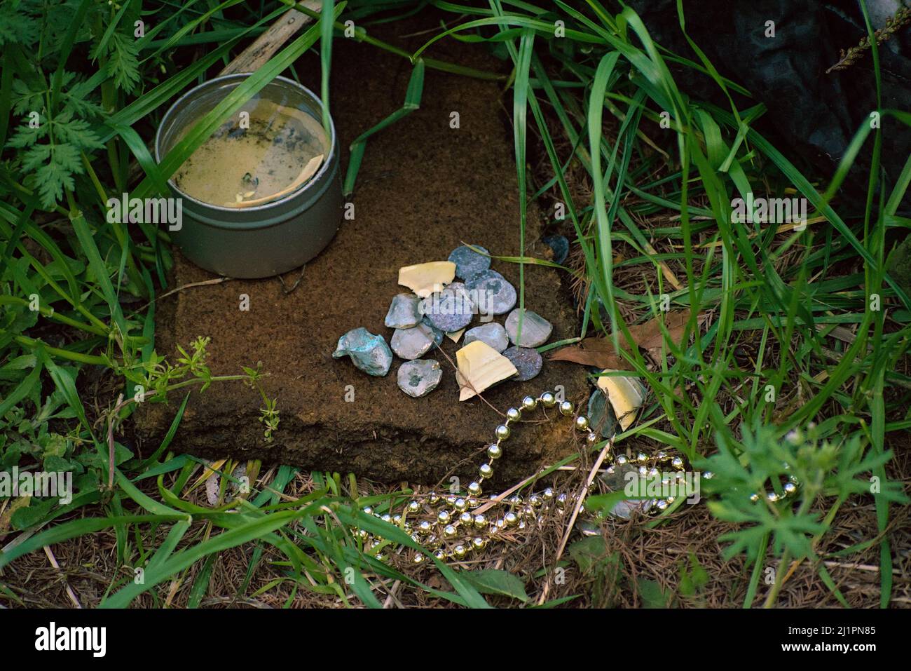 Strange structure hi-res stock photography and images - Alamy