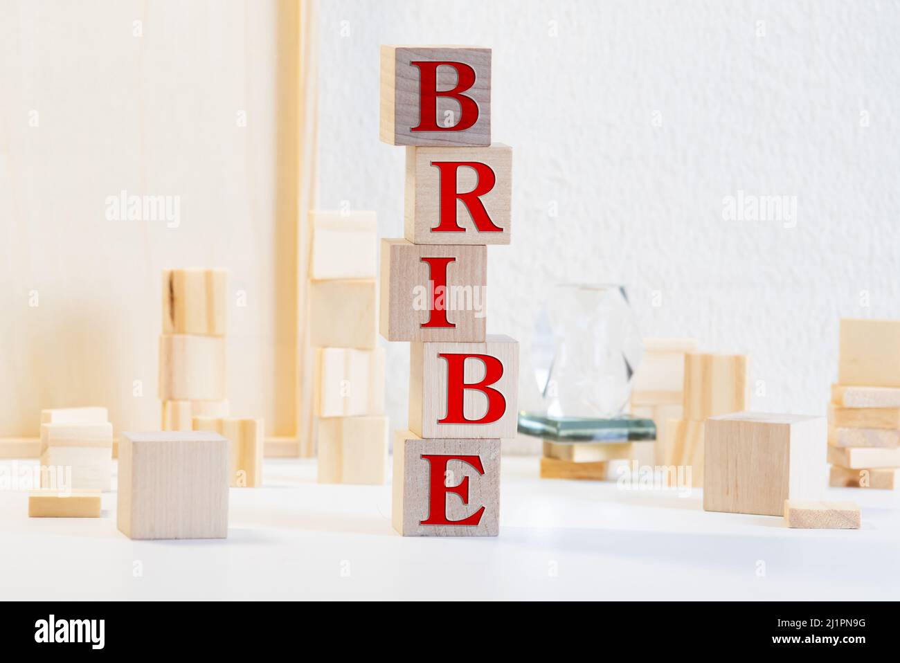 Graft and corruption hi-res stock photography and images - Alamy