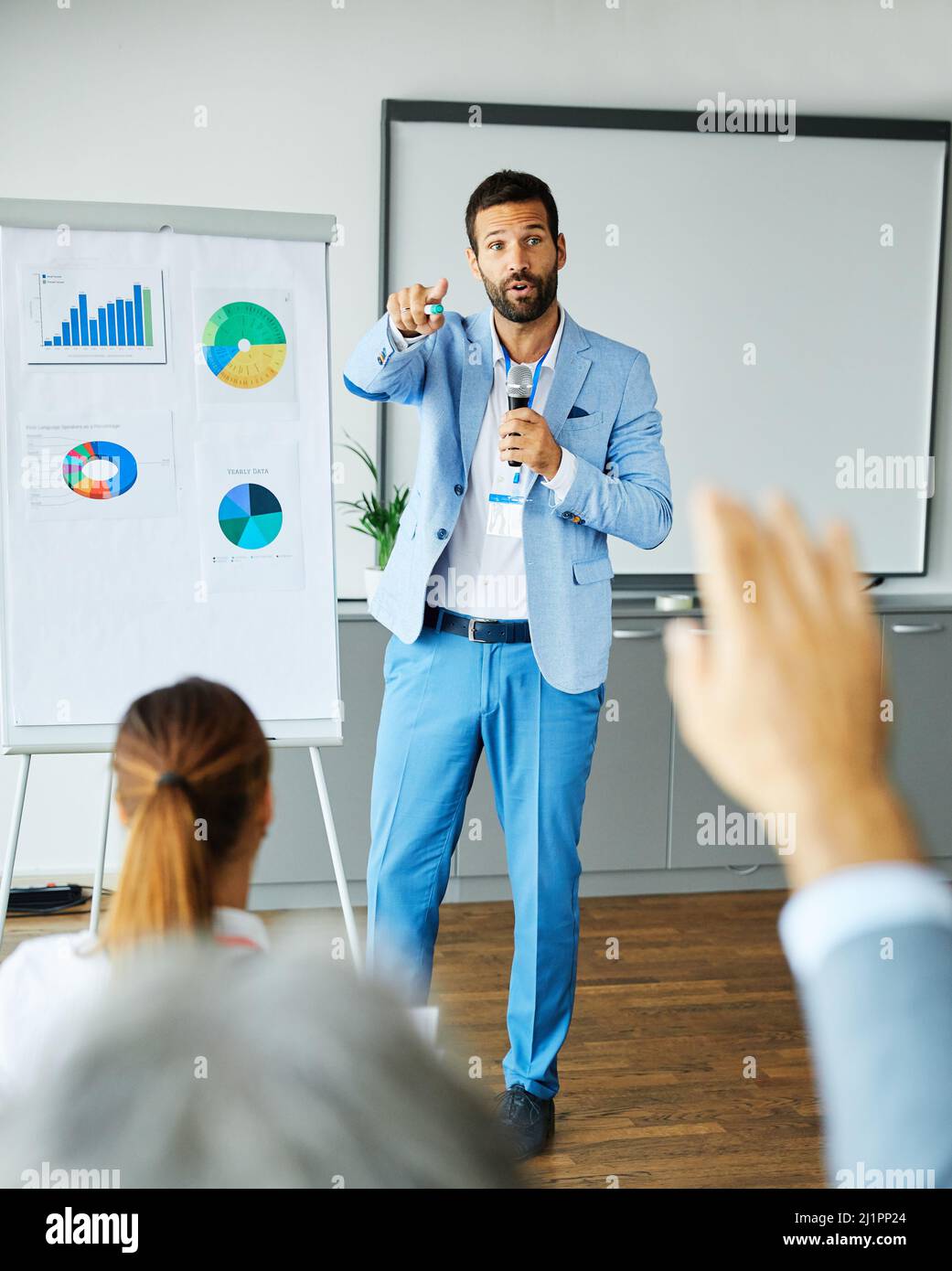 business senior businessman meeting office conference team teamwork ...