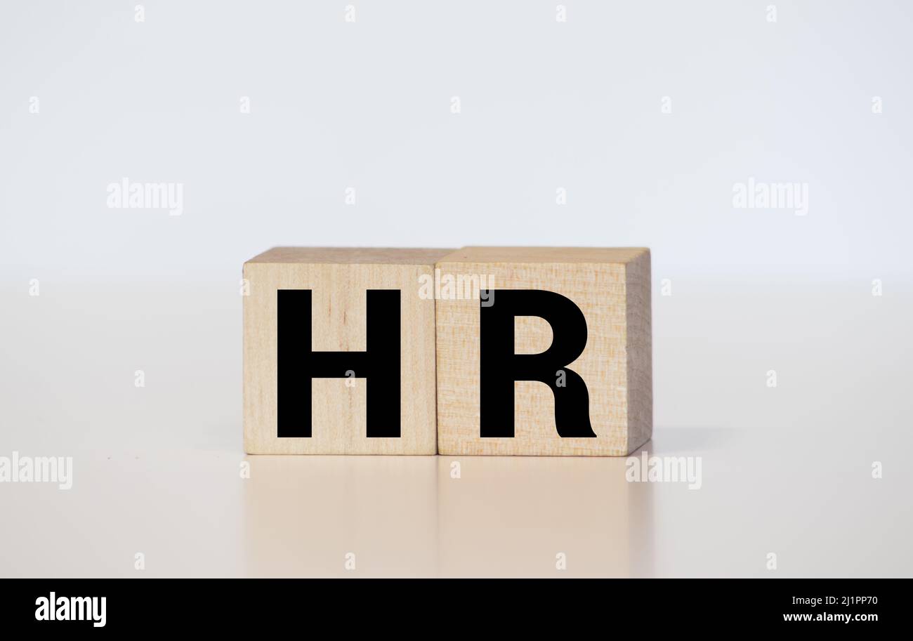 Human resource building block hi-res stock photography and images - Alamy