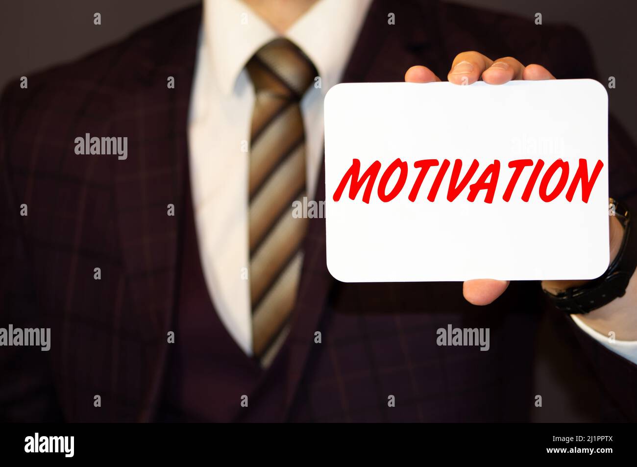 Motivation word hi-res stock photography and images - Alamy