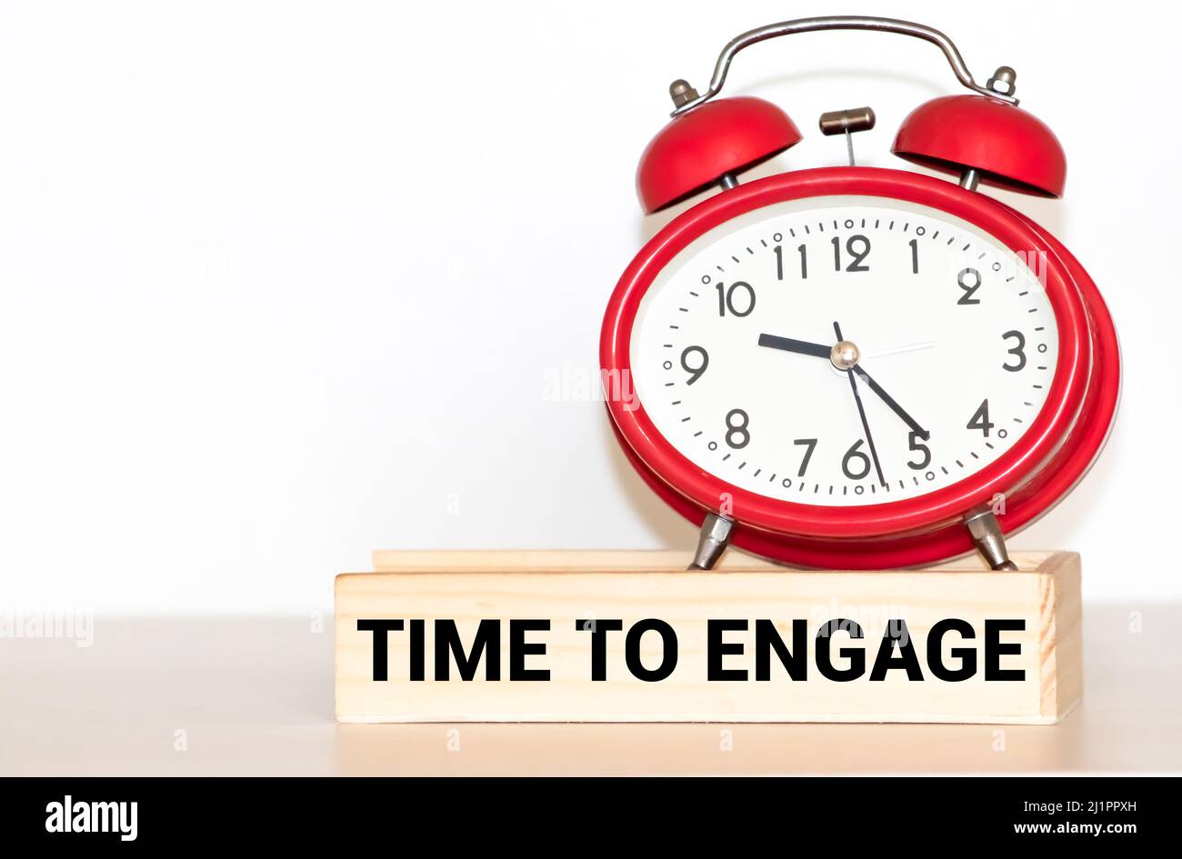 Time to share text hi-res stock photography and images - Alamy