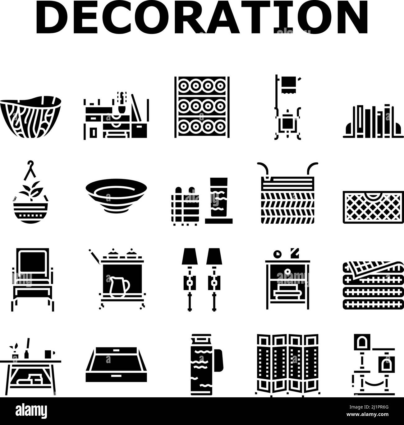 Black rattan furniture Black and White Stock Photos & Images - Alamy