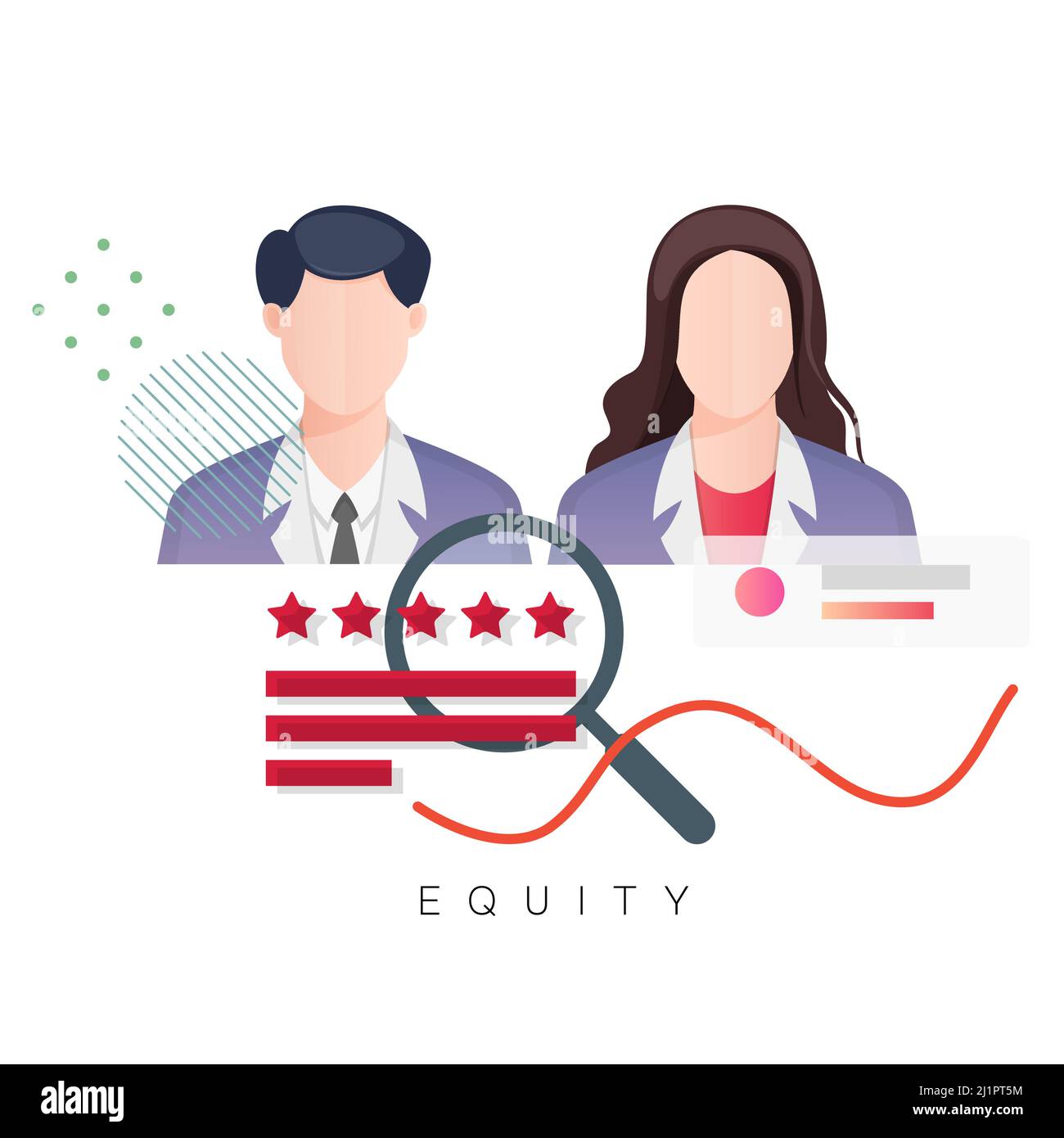 Gender selection Stock Vector Images - Alamy