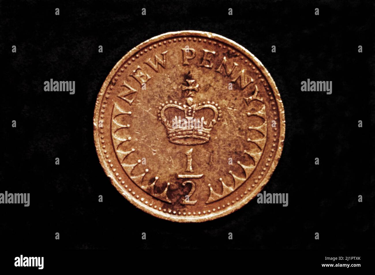 1973 coins hi-res stock photography and images - Alamy