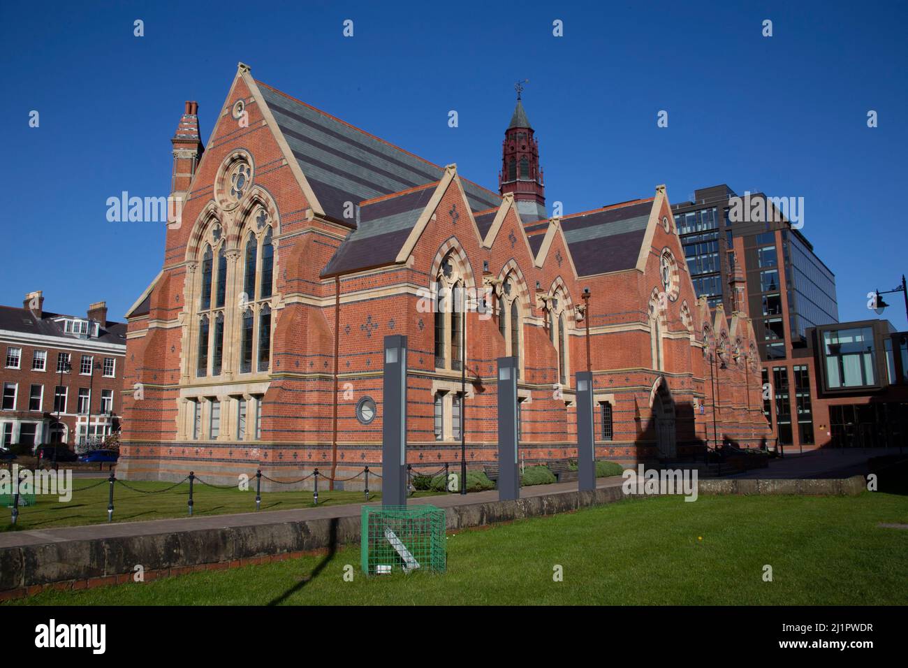 The Graduate School Queen's University Belfast Northern Ireland Stock ...