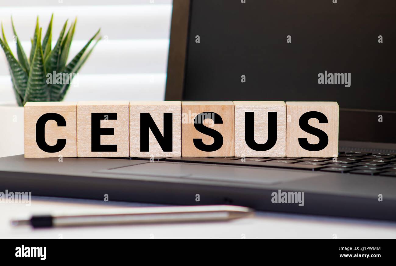 Business census hi-res stock photography and images - Alamy