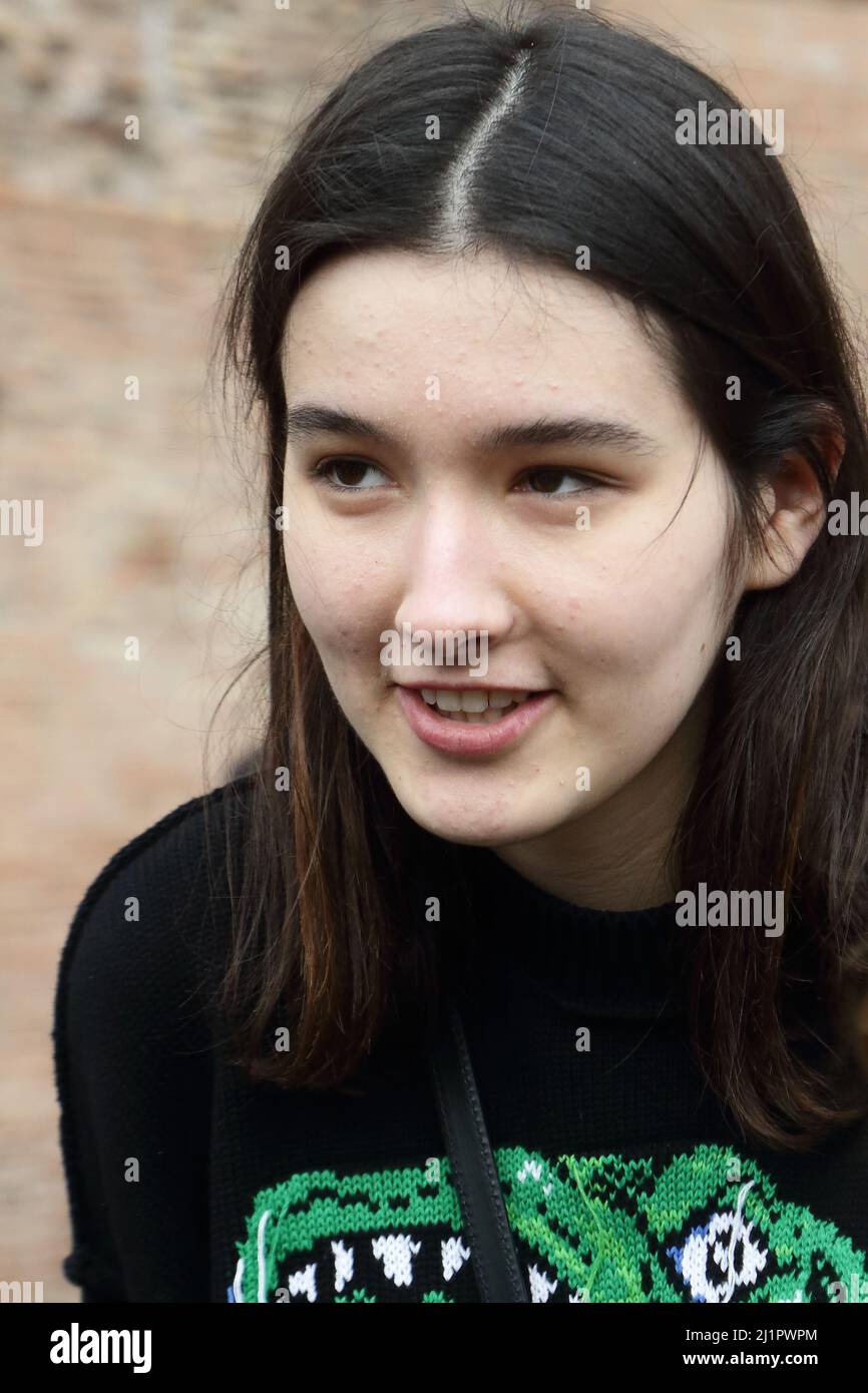 Toker hi-res stock photography and images - Alamy