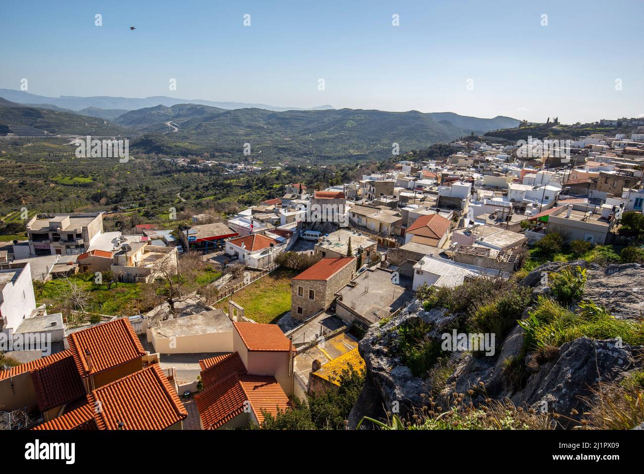 Rouvas hi-res stock photography and images - Alamy