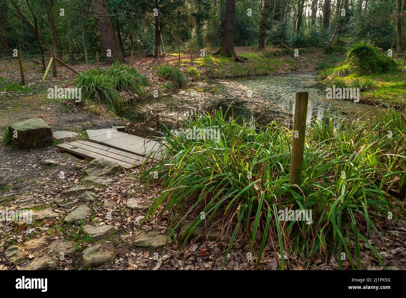 Ganister hi-res stock photography and images - Alamy