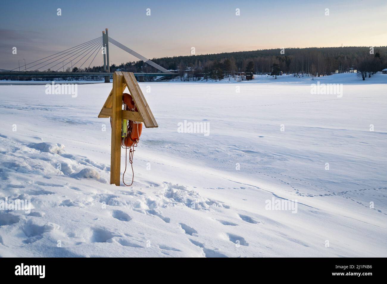 Useless bridge hi-res stock photography and images - Alamy