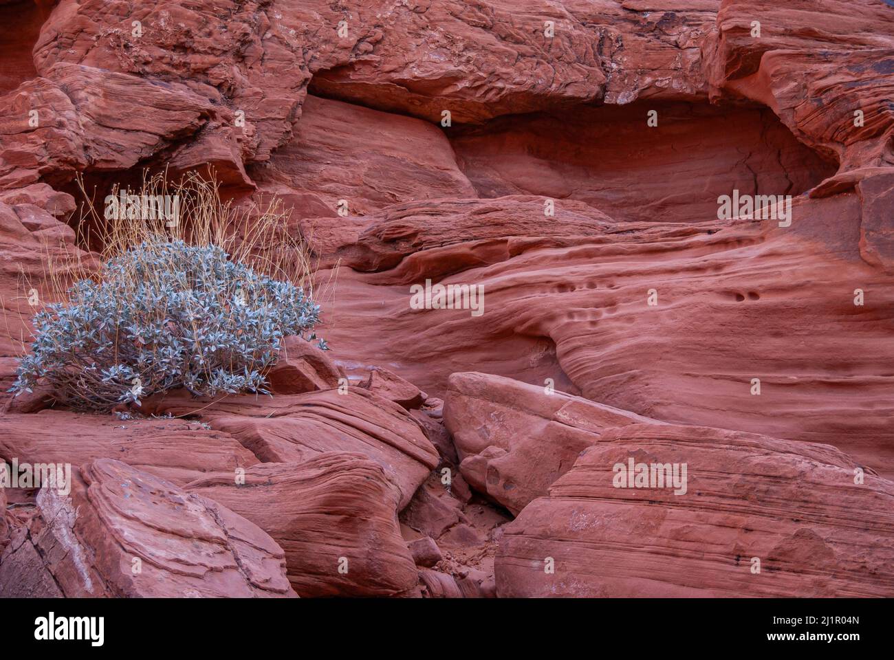 Slanted cave hi-res stock photography and images - Alamy