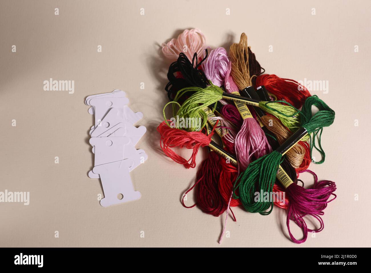 Cut pile embroidery hi-res stock photography and images - Alamy