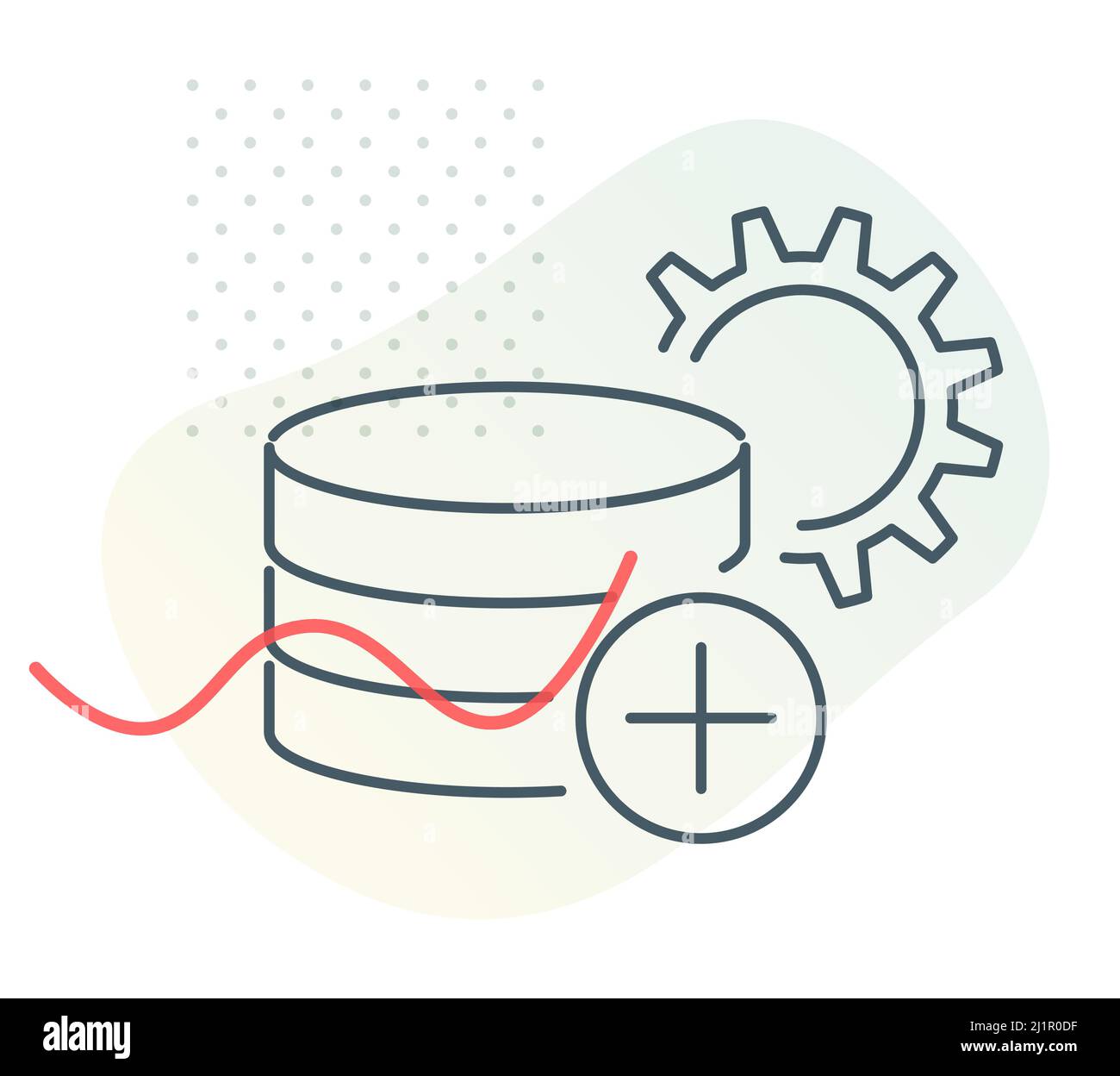 Database management hi-res stock photography and images - Alamy