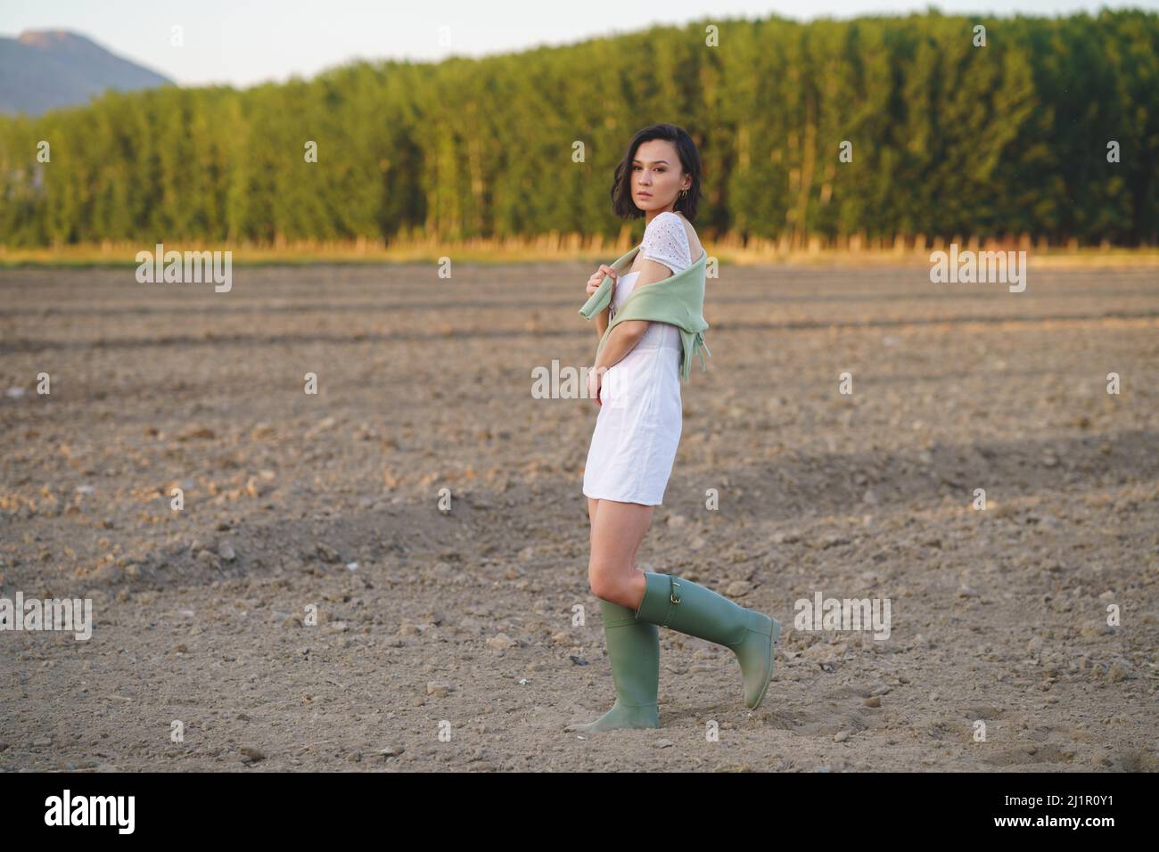 Vaqueros hi-res stock photography and images - Alamy