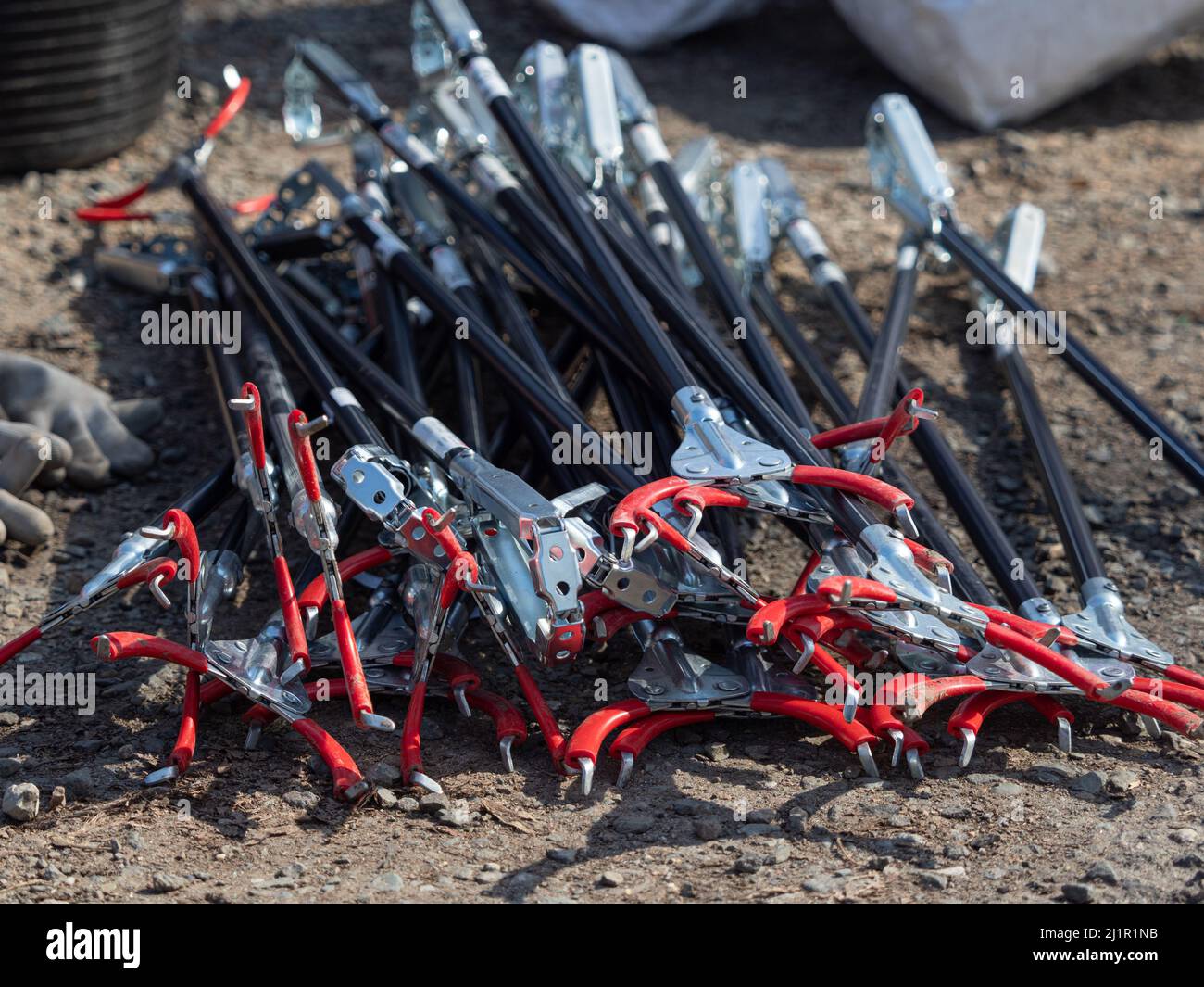 Bunch objects hi-res stock photography and images - Alamy