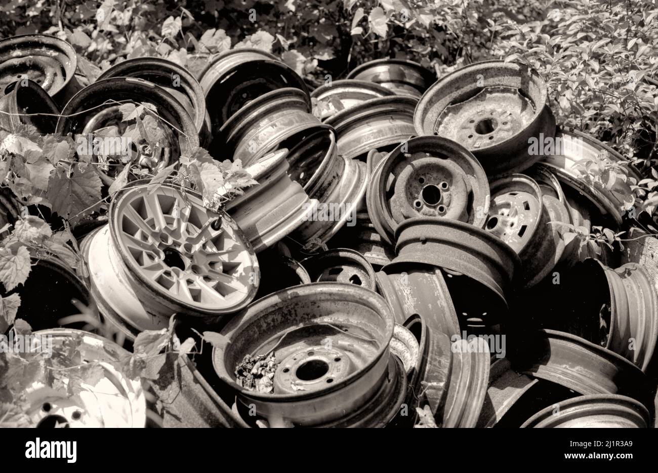 Black rims hi-res stock photography and images - Alamy