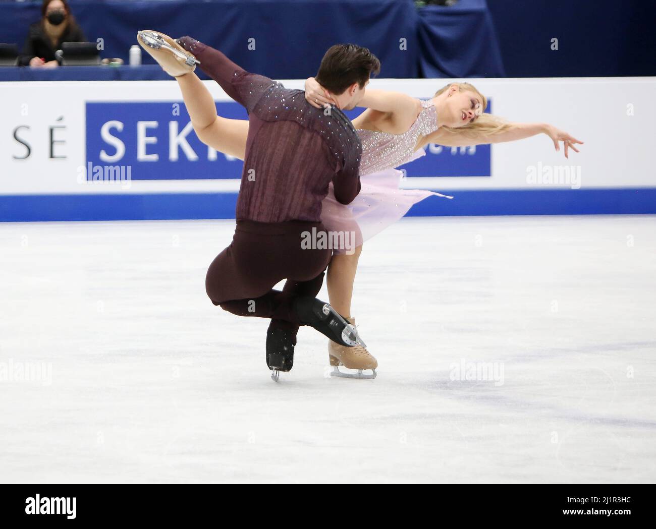 Madison hubbell hi-res stock photography and images - Alamy