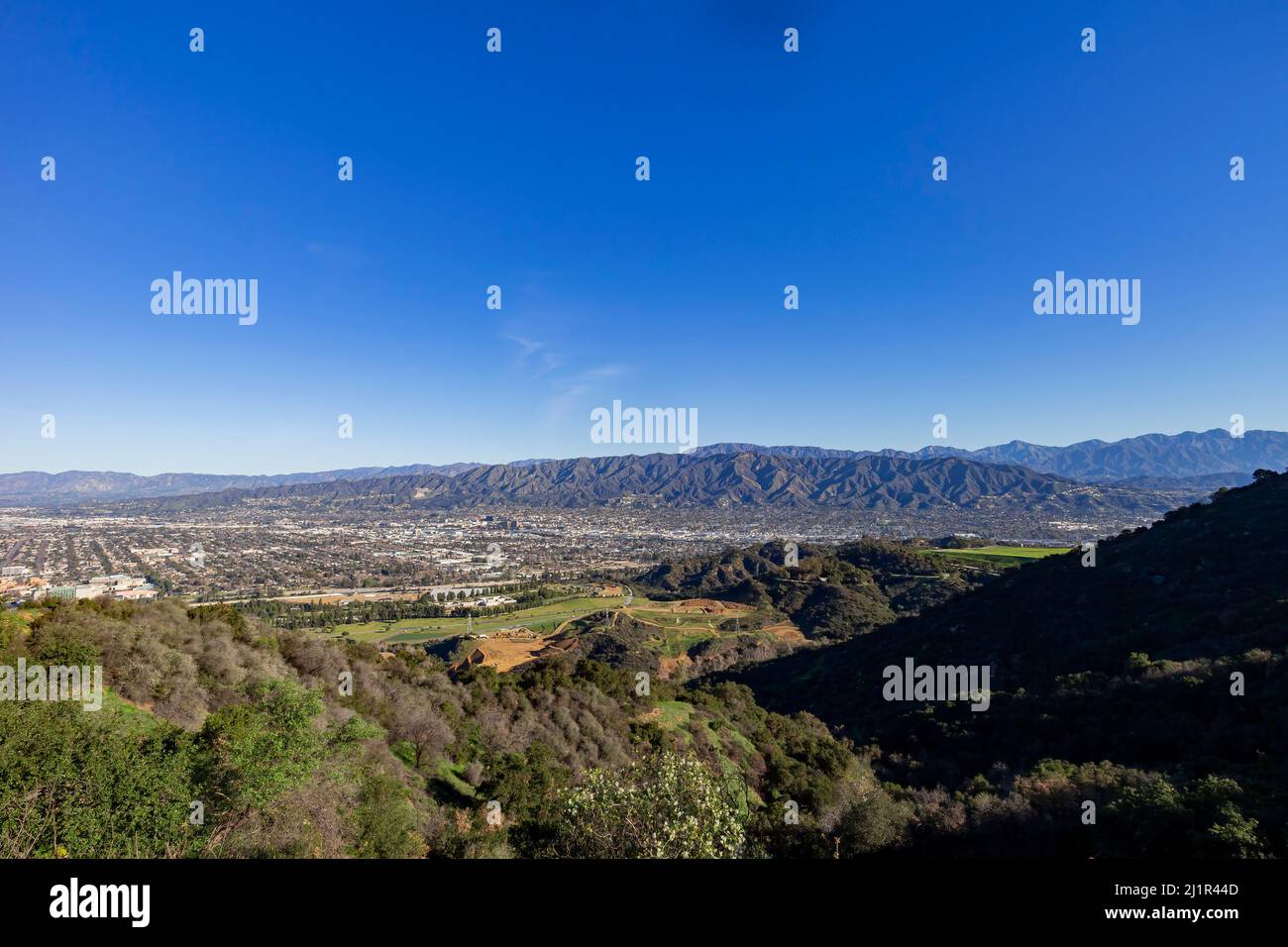 Burbank california united states of america hi-res stock photography ...