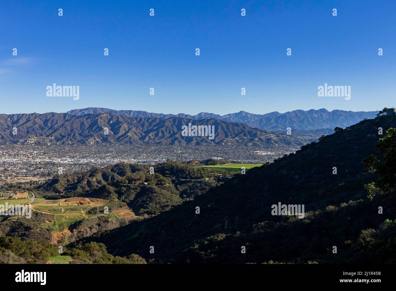 Downtown burbank station hi-res stock photography and images - Alamy