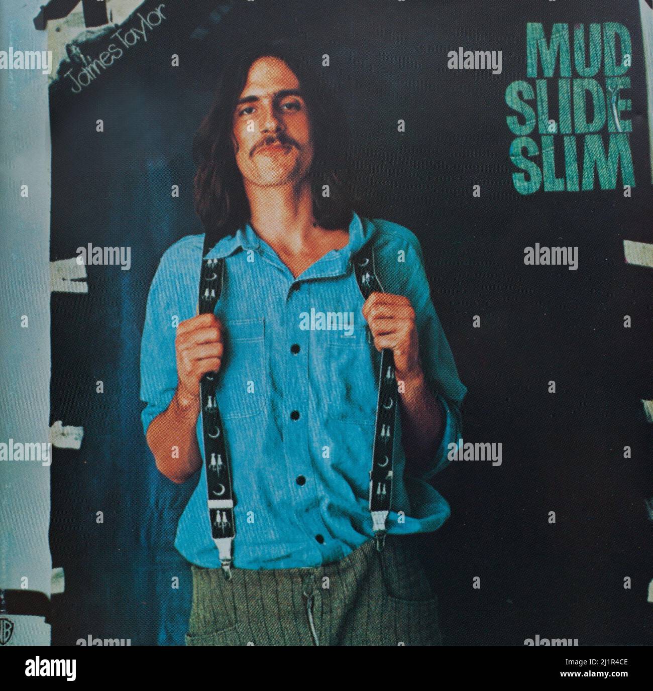 Mud slide or mudslide hi-res stock photography and images - Alamy