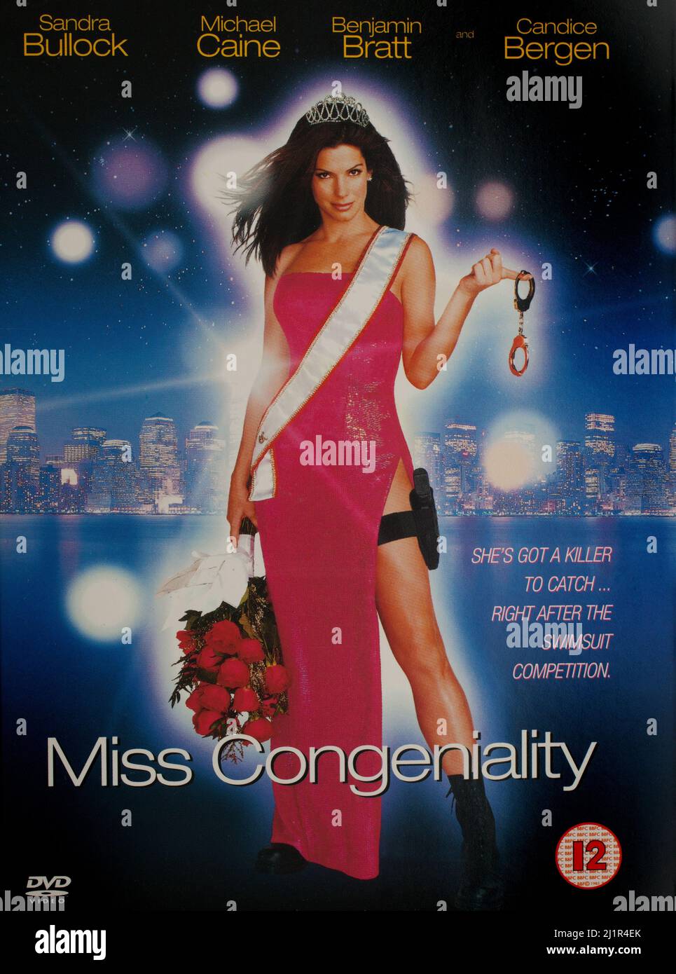 Sandra bullock and candice bergen hi-res stock photography and images ...