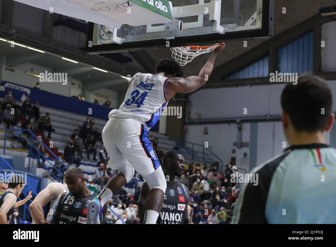 Aaron jones 2022 hi-res stock photography and images - Alamy