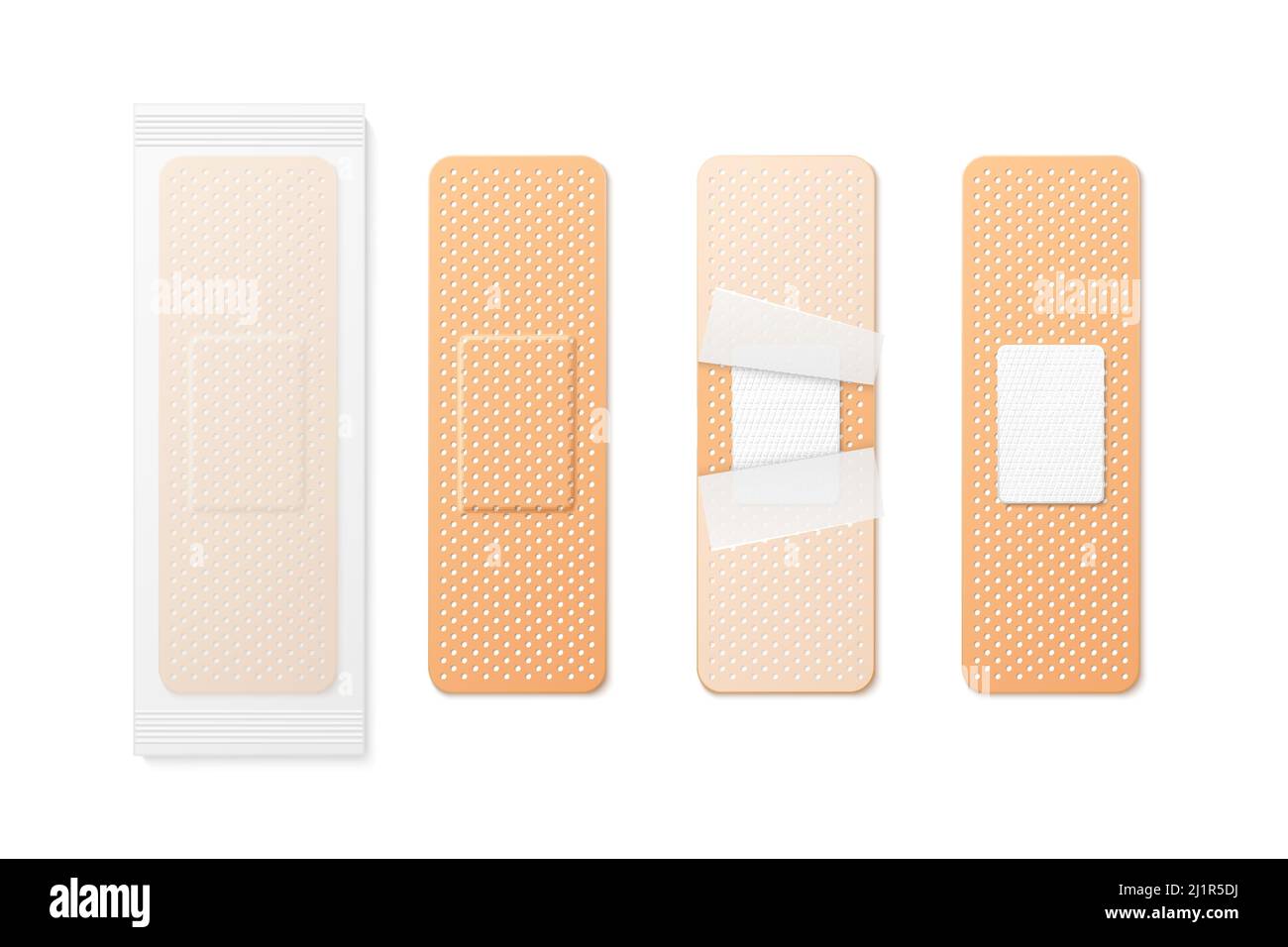 Heal wounds Stock Vector Images - Alamy