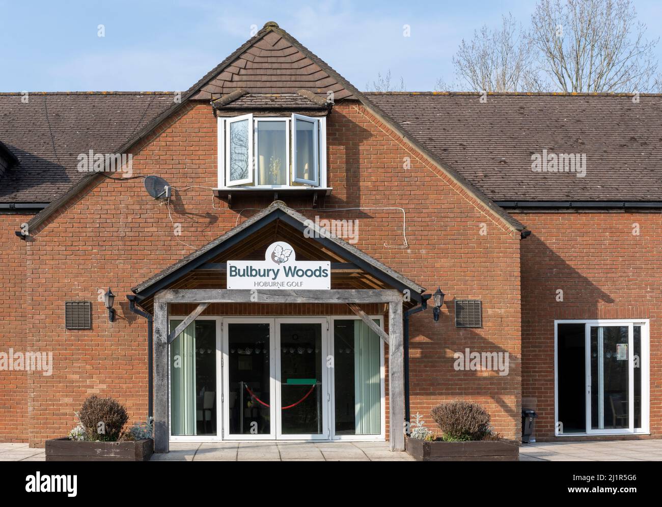 Dorset golf clubs hi-res stock photography and images - Alamy