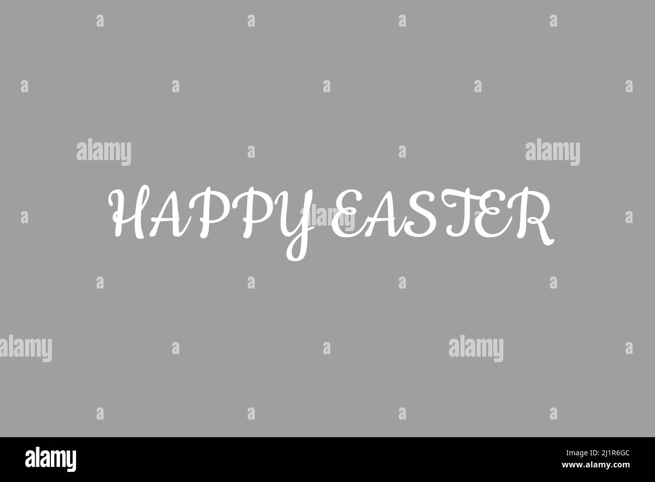 Happy easter greeting card. Illustration. Design layout for invitation ...