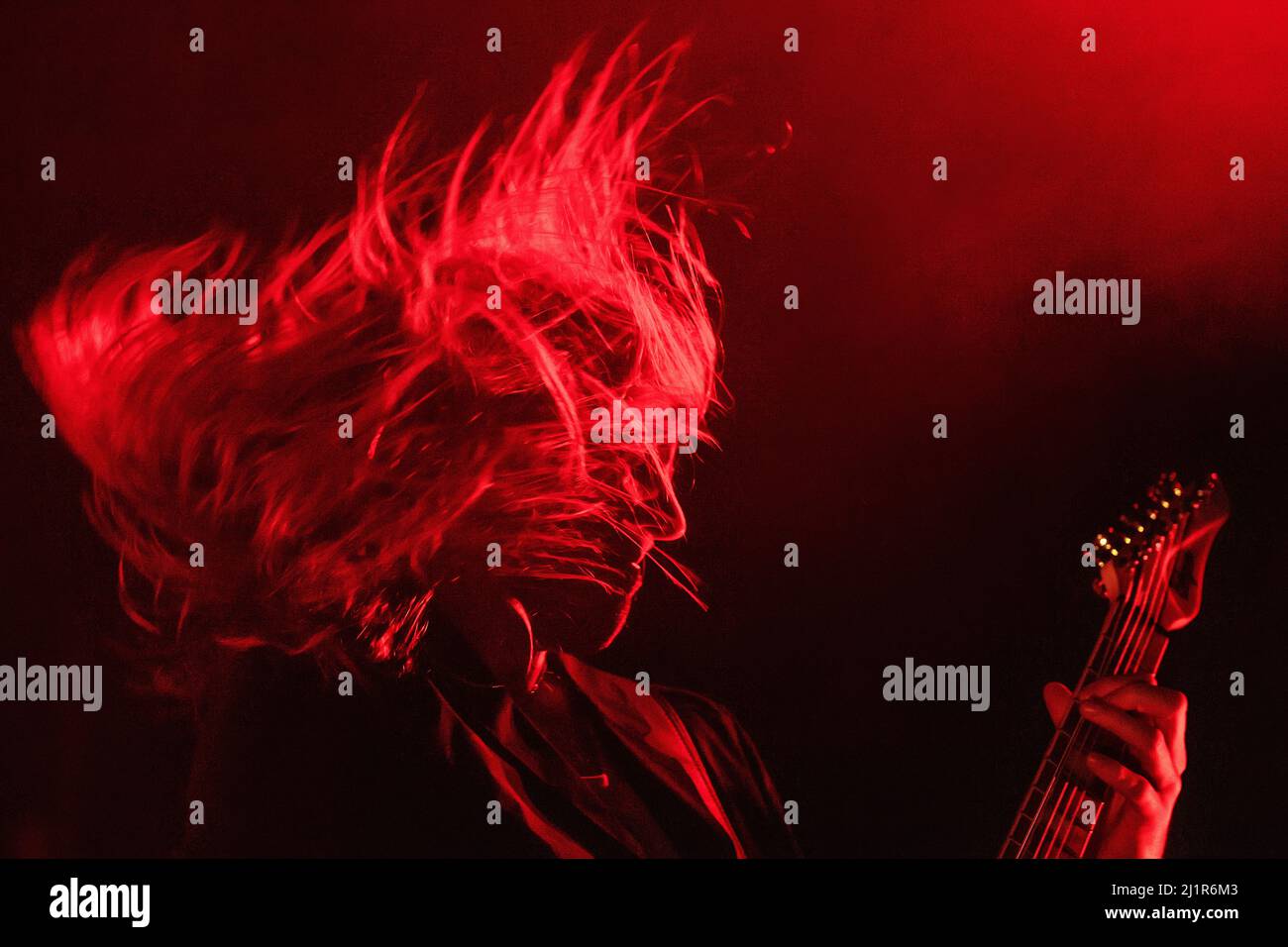 Vola band hi-res stock photography and images - Alamy