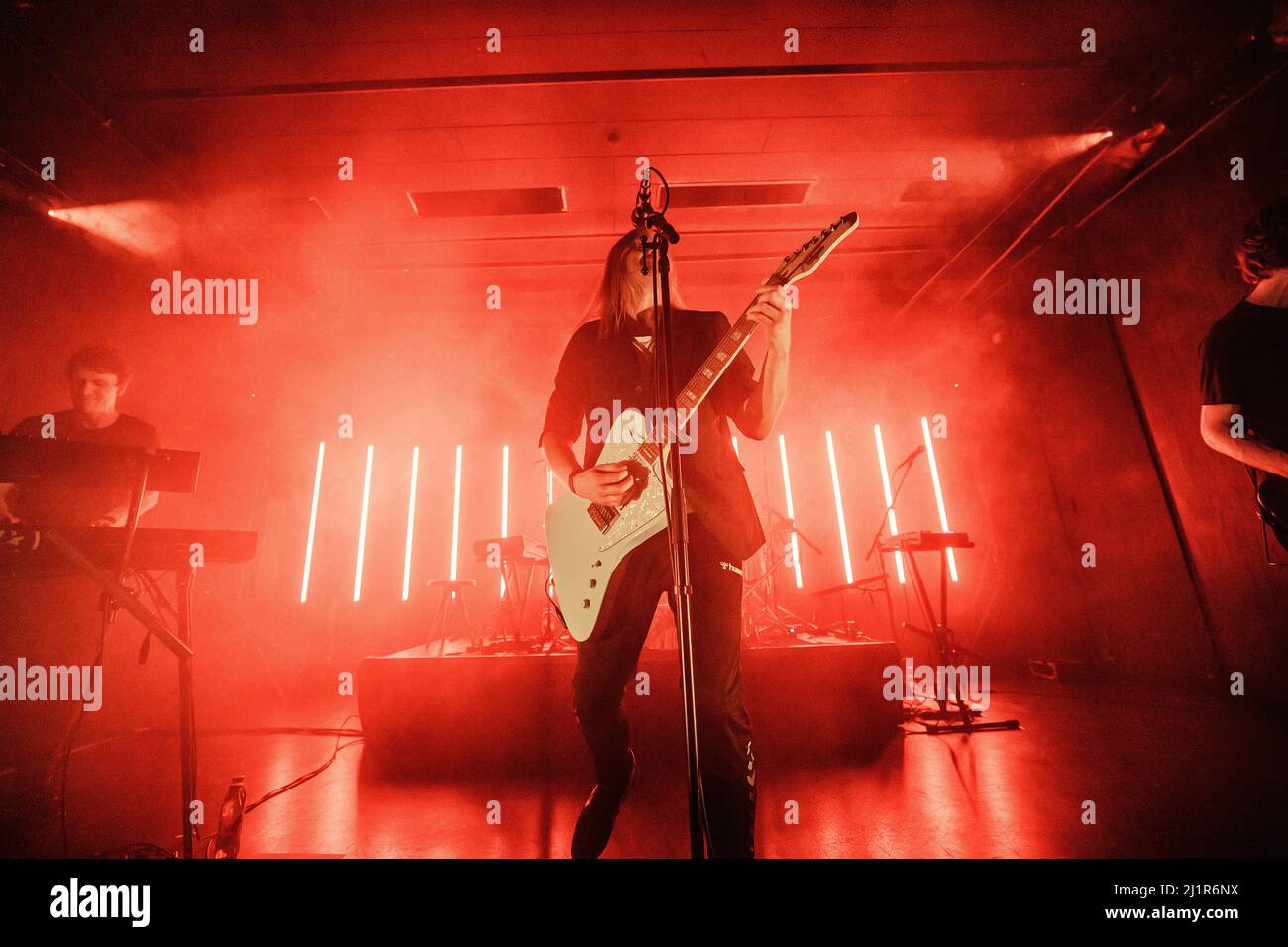 Vola band hi-res stock photography and images - Alamy