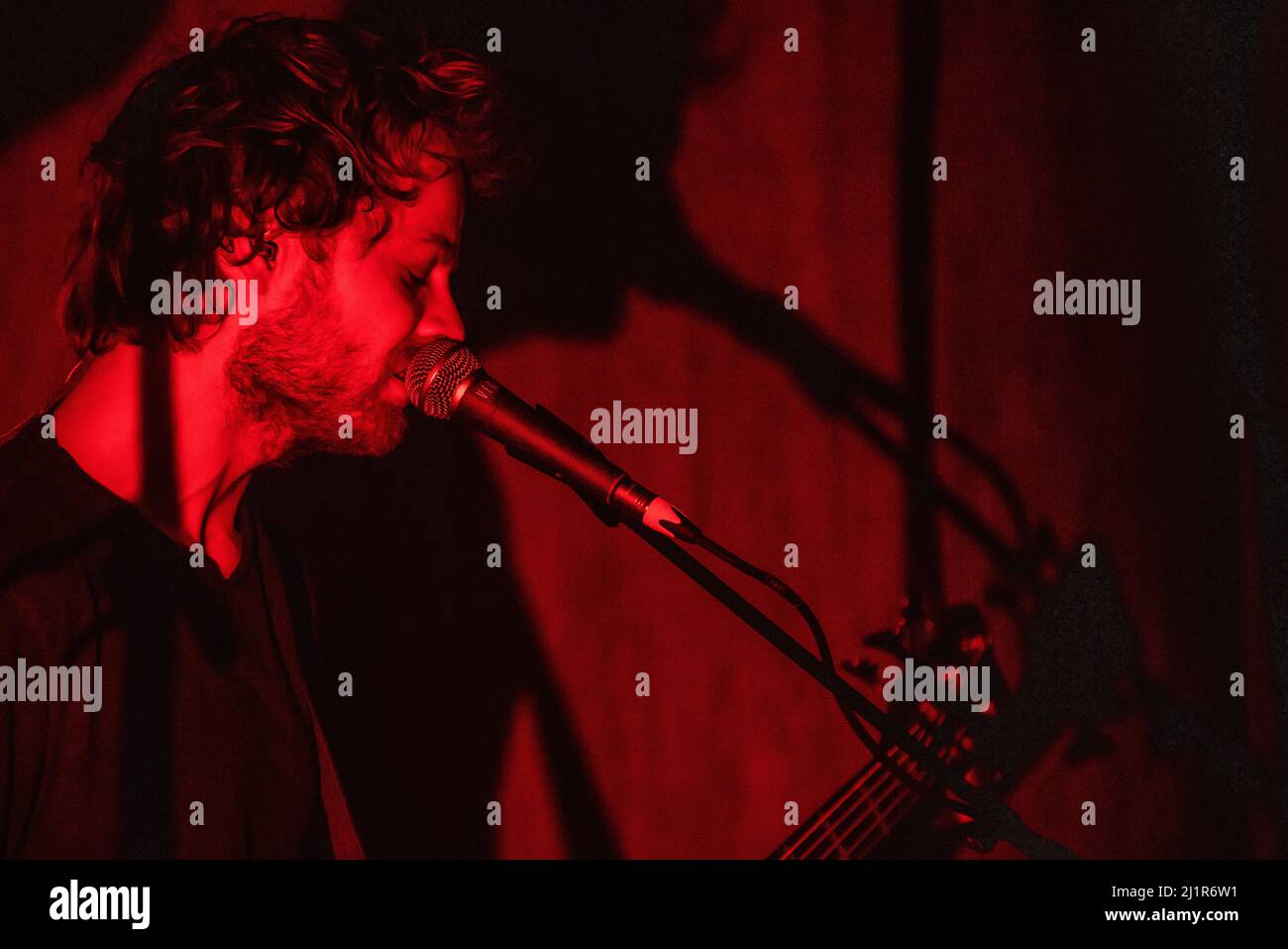 Vola band hi-res stock photography and images - Alamy