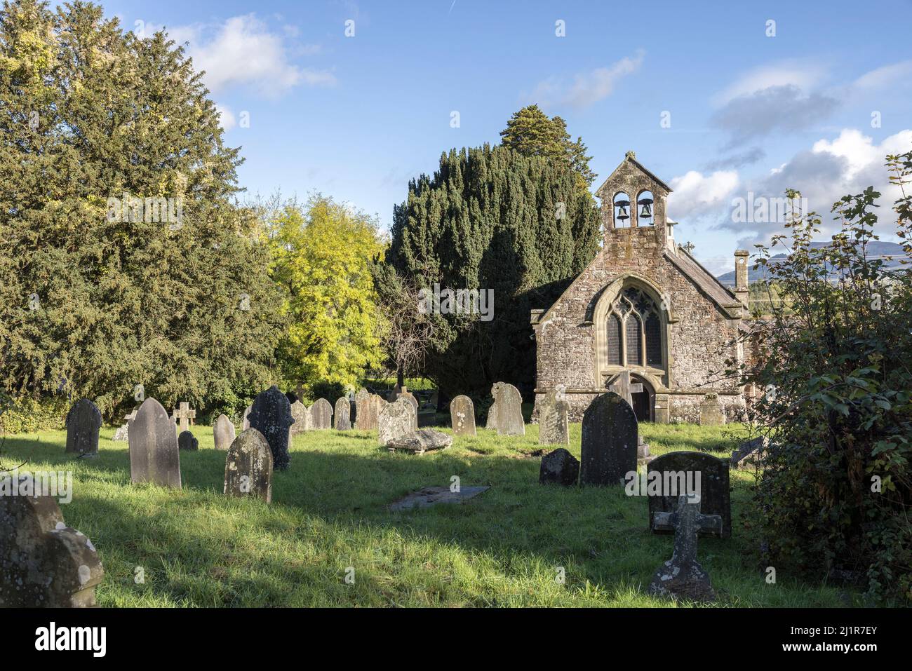 Llanfoist hi-res stock photography and images - Alamy