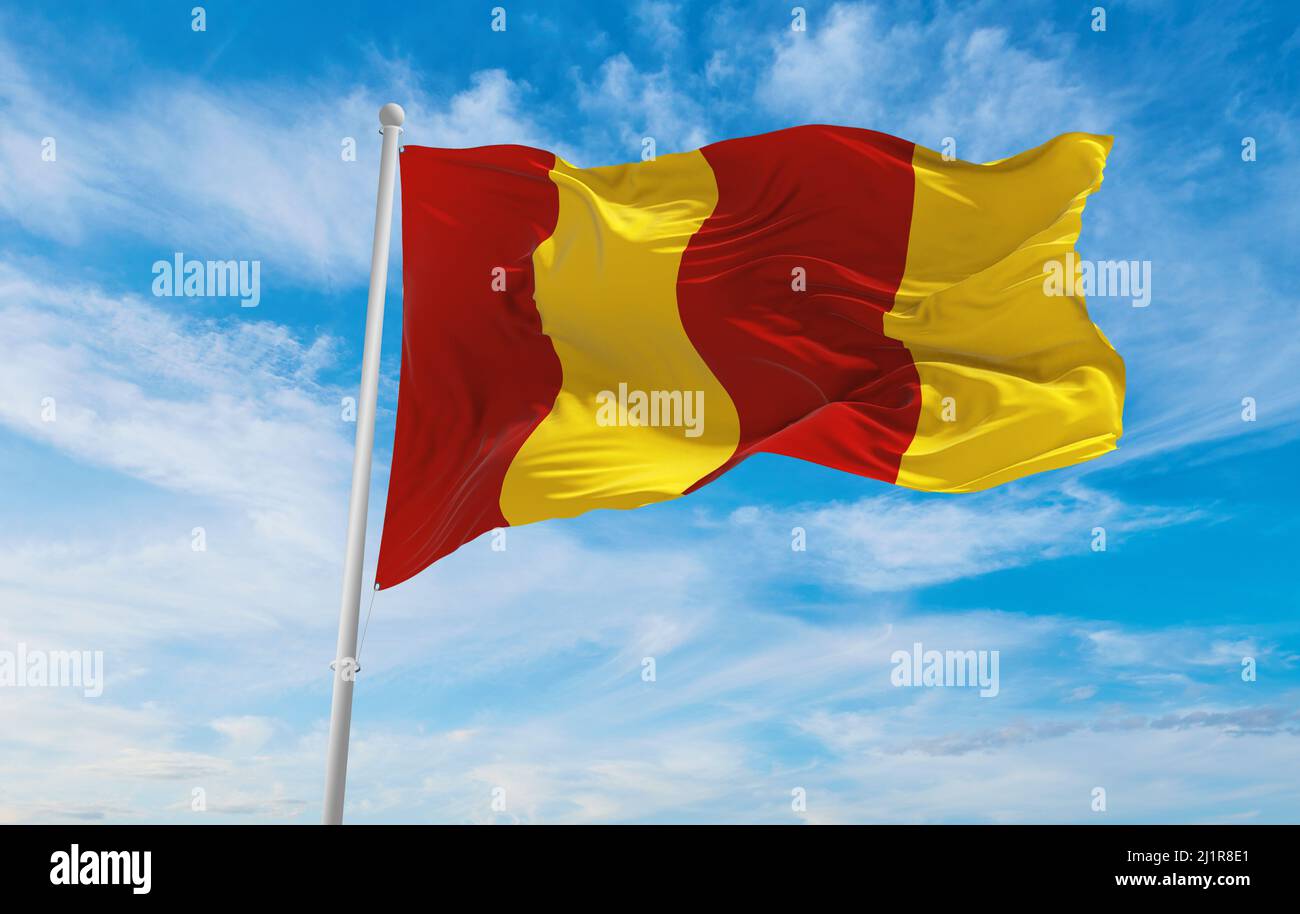 Wojewodztwo lodzkie hi-res stock photography and images - Alamy