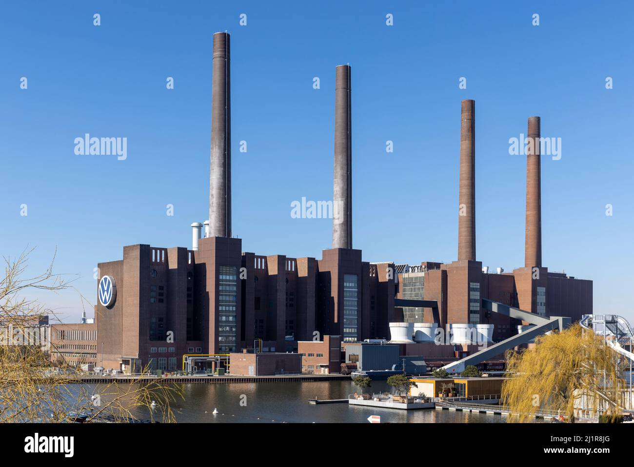 Car plant hi-res stock photography and images - Alamy